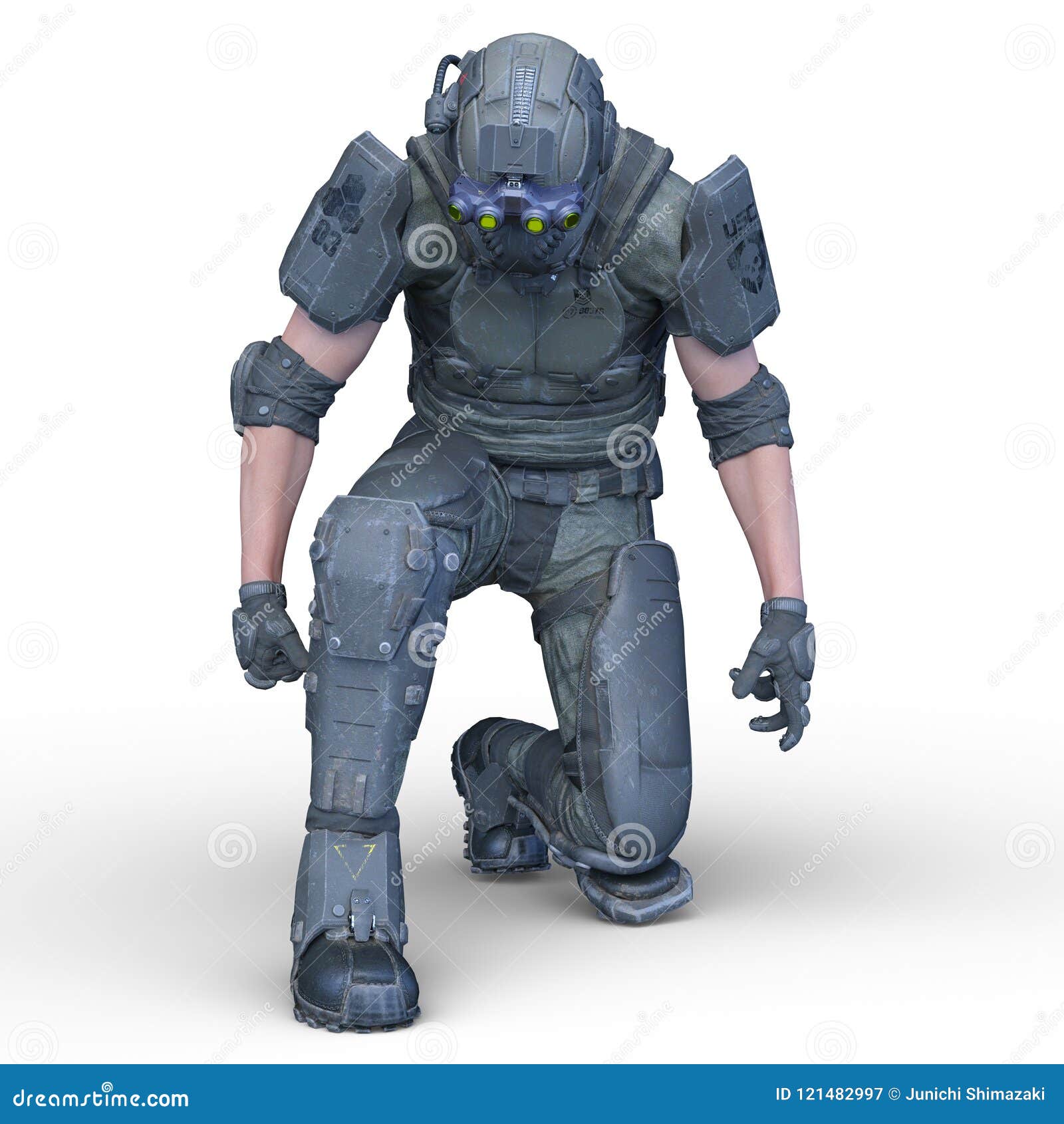 Commander stock illustration. Illustration of commander - 121482997