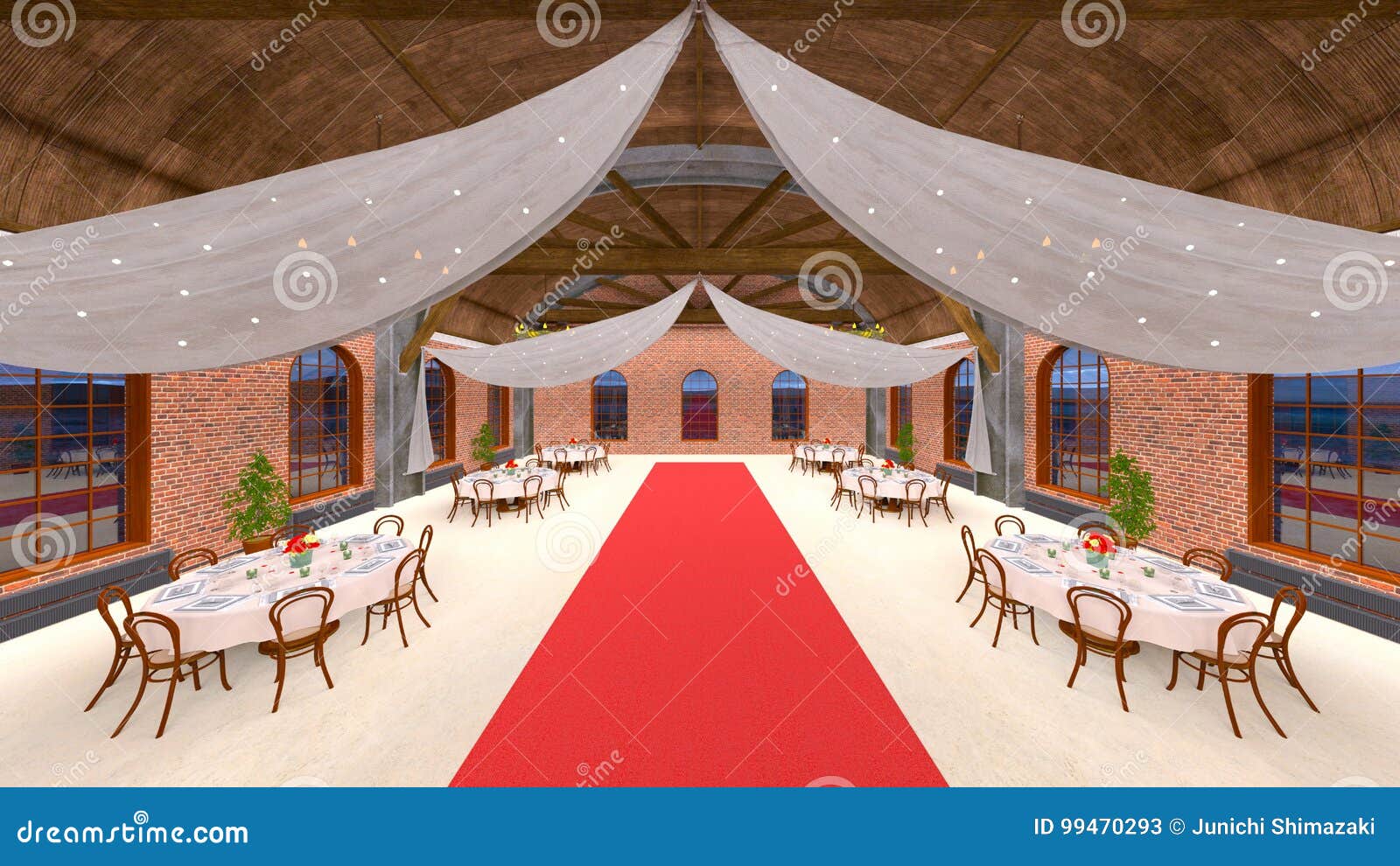Grand hall stock image. Image of audience, party, history - 99470293