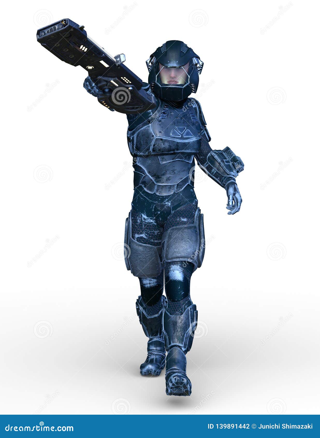 3D CG rendering of heroine stock illustration. Illustration of costume ... 3D CG rendering of heroine stock illustration. Illustration of costume ...