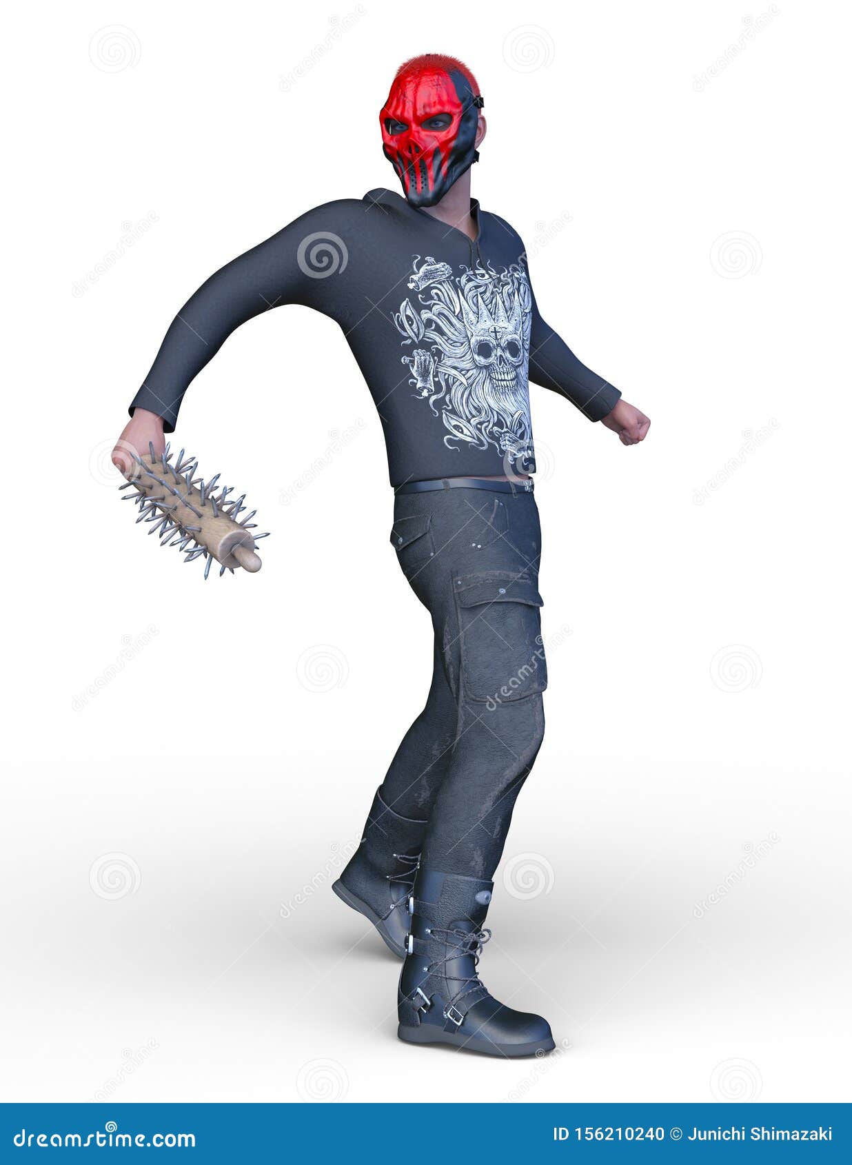 Masked Man Stock Illustrations – 2,238 Masked Man Stock Illustrations ...