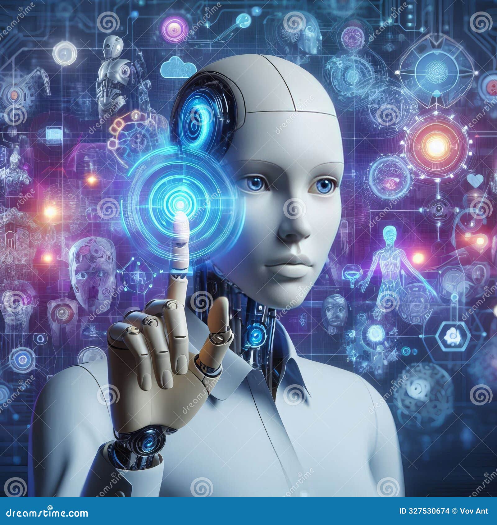 Integrating Artificial Intelligence In Drug Discovery Molecular Models On Digital Screens Lab