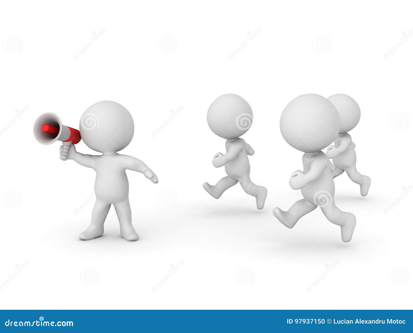 Giving Direction Vector Illustration. Educational English Grammar ...