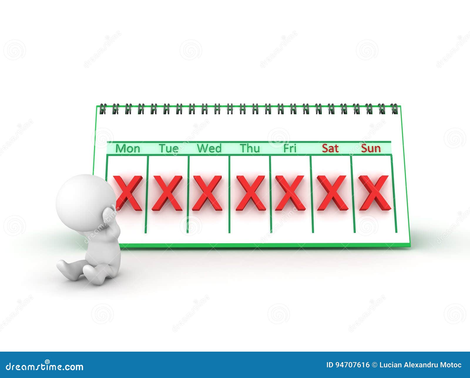 Unproductive Cartoons, Illustrations & Vector Stock Images - 632 ...