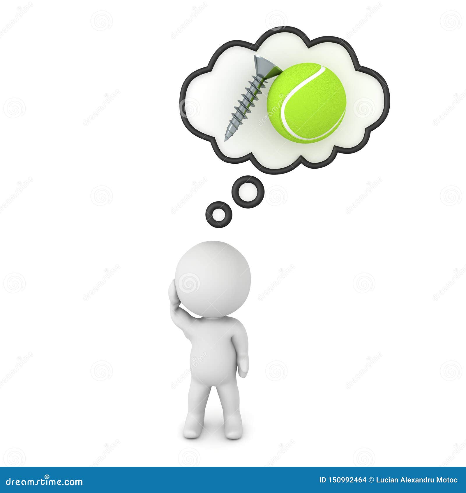 Screwball Cartoons, Illustrations & Vector Stock Images - 46 Pictures ...