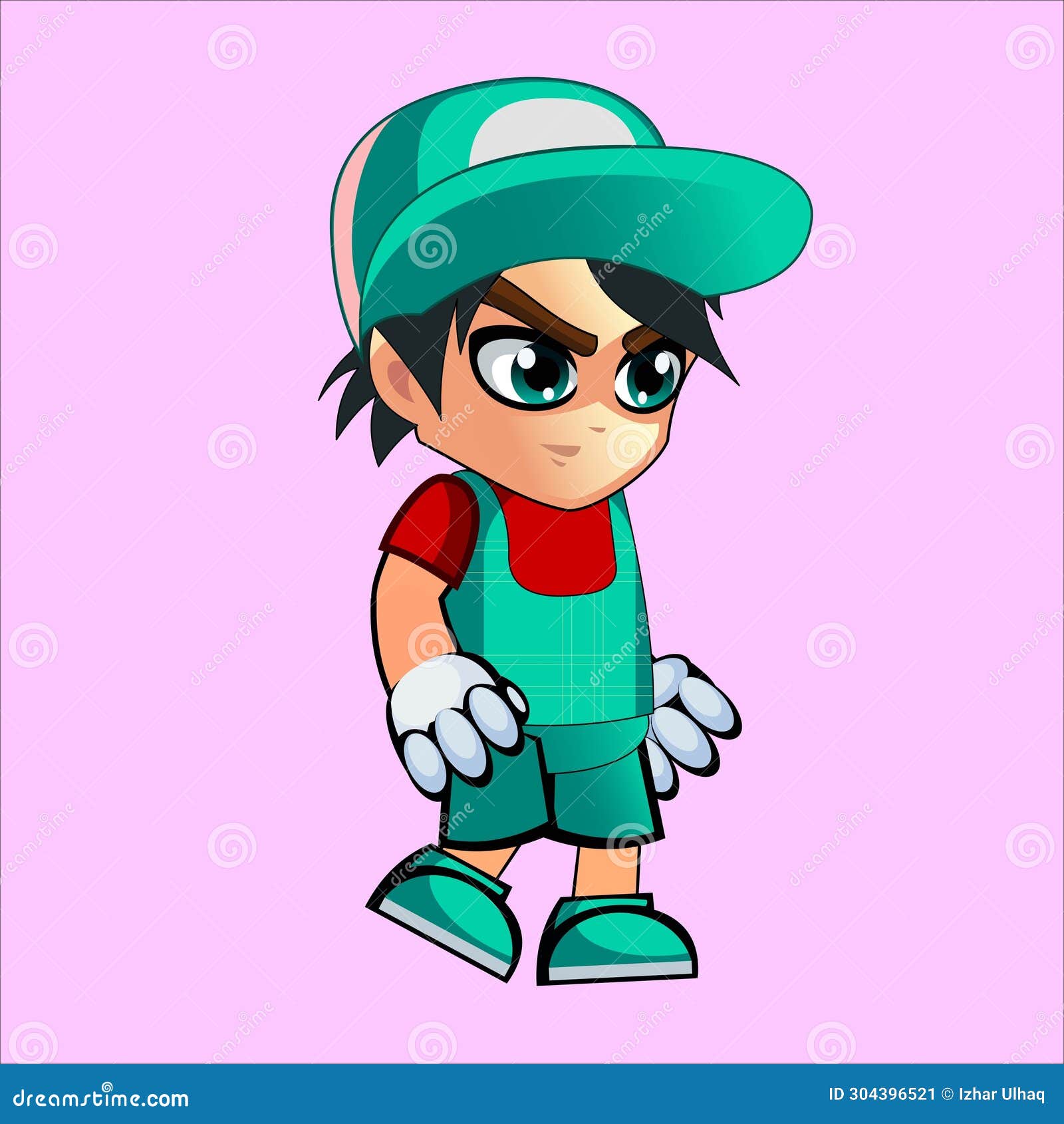 Cat Walk, Animation Sprite Sheet Cartoon Vector | CartoonDealer.com ...