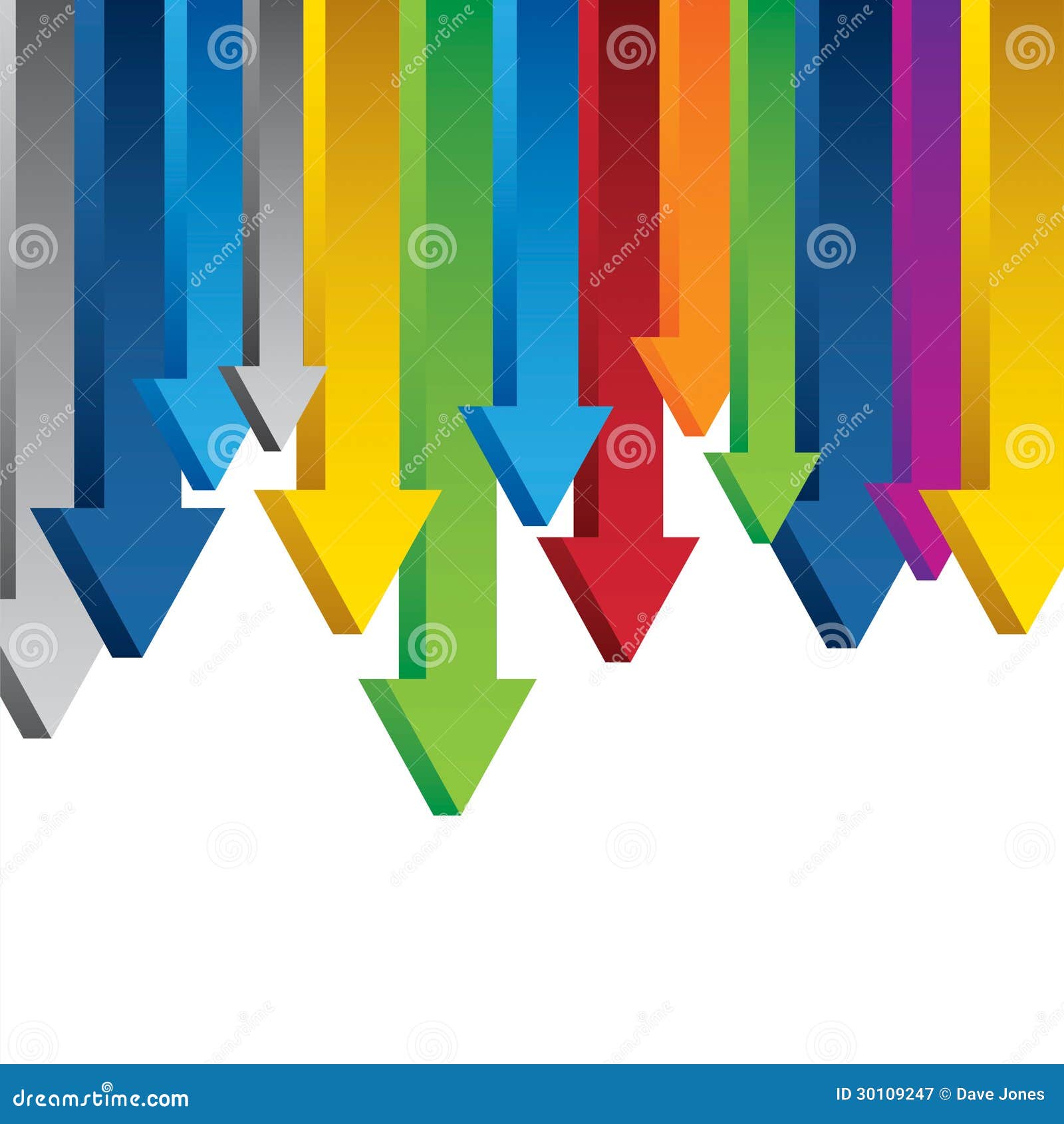 3d Arrows Chart Stock Illustrations – 5,788 3d Arrows Chart Stock ...