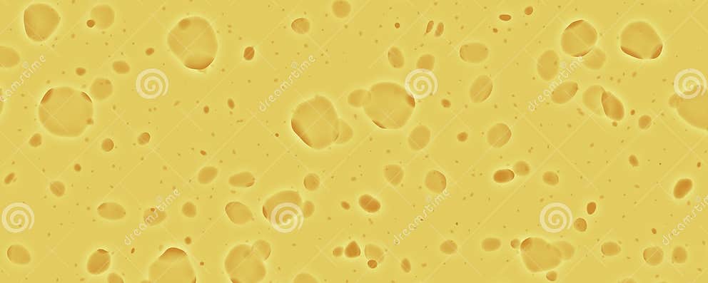 2d Cheese Background stock illustration. Illustration of drops - 153549710