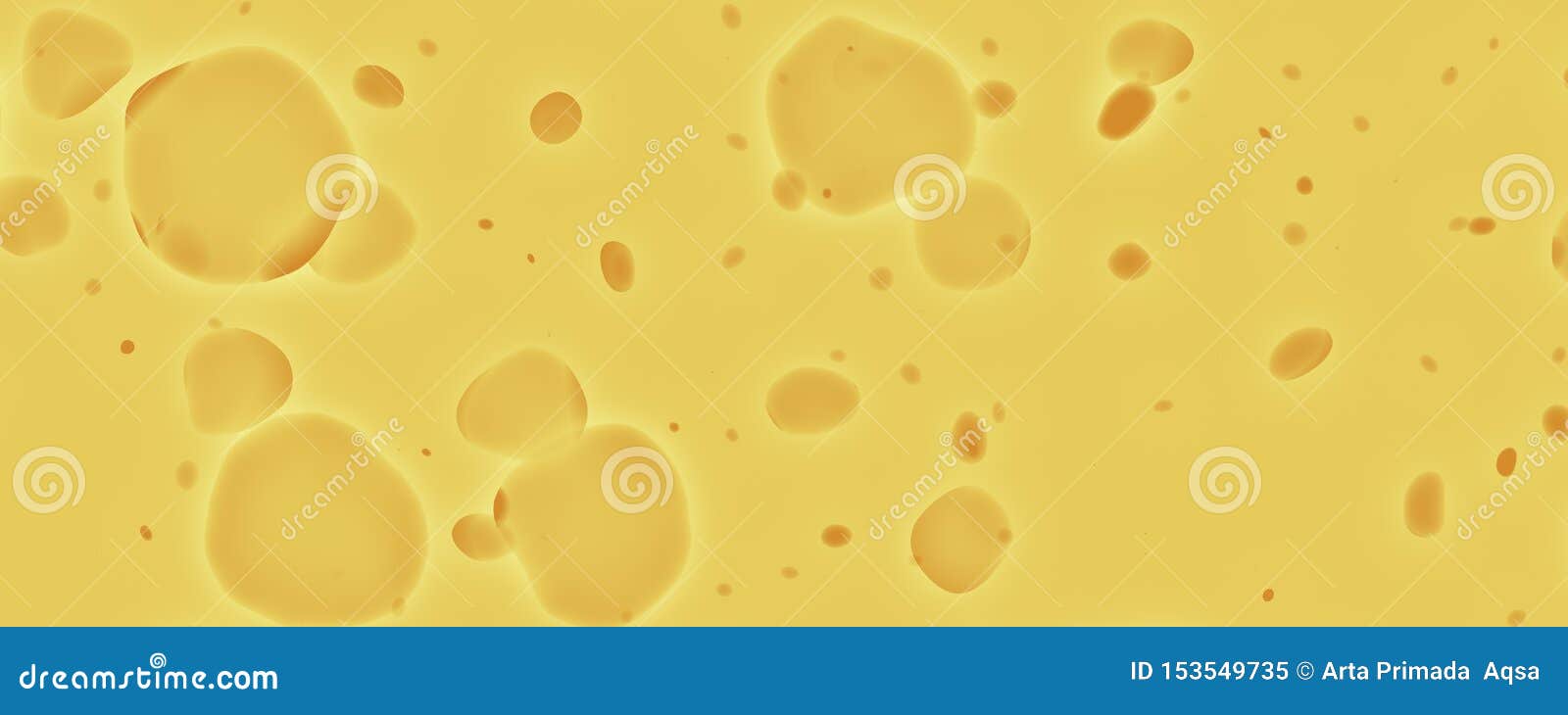 2d Cheese Close-Up Background Stock Illustration - Illustration of ...