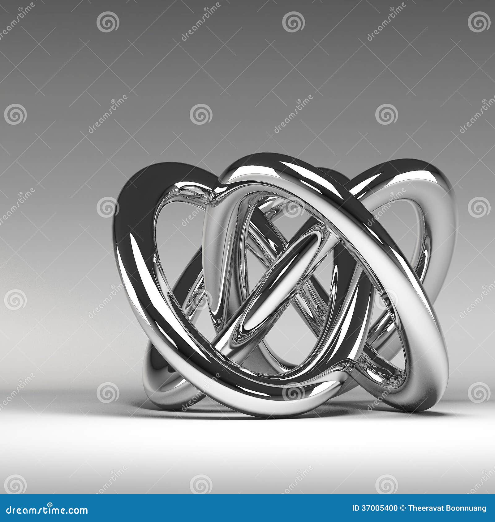 3d Rendering Abstract Knot Stock Illustrations – 1,214 3d Rendering ...