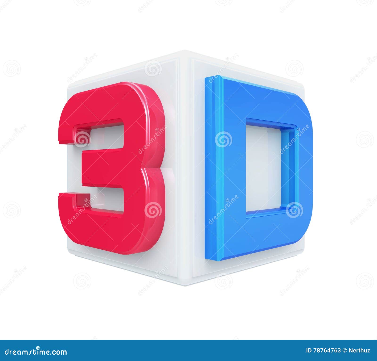 Cinema Logo White Background Vector Illustration | CartoonDealer.com ...