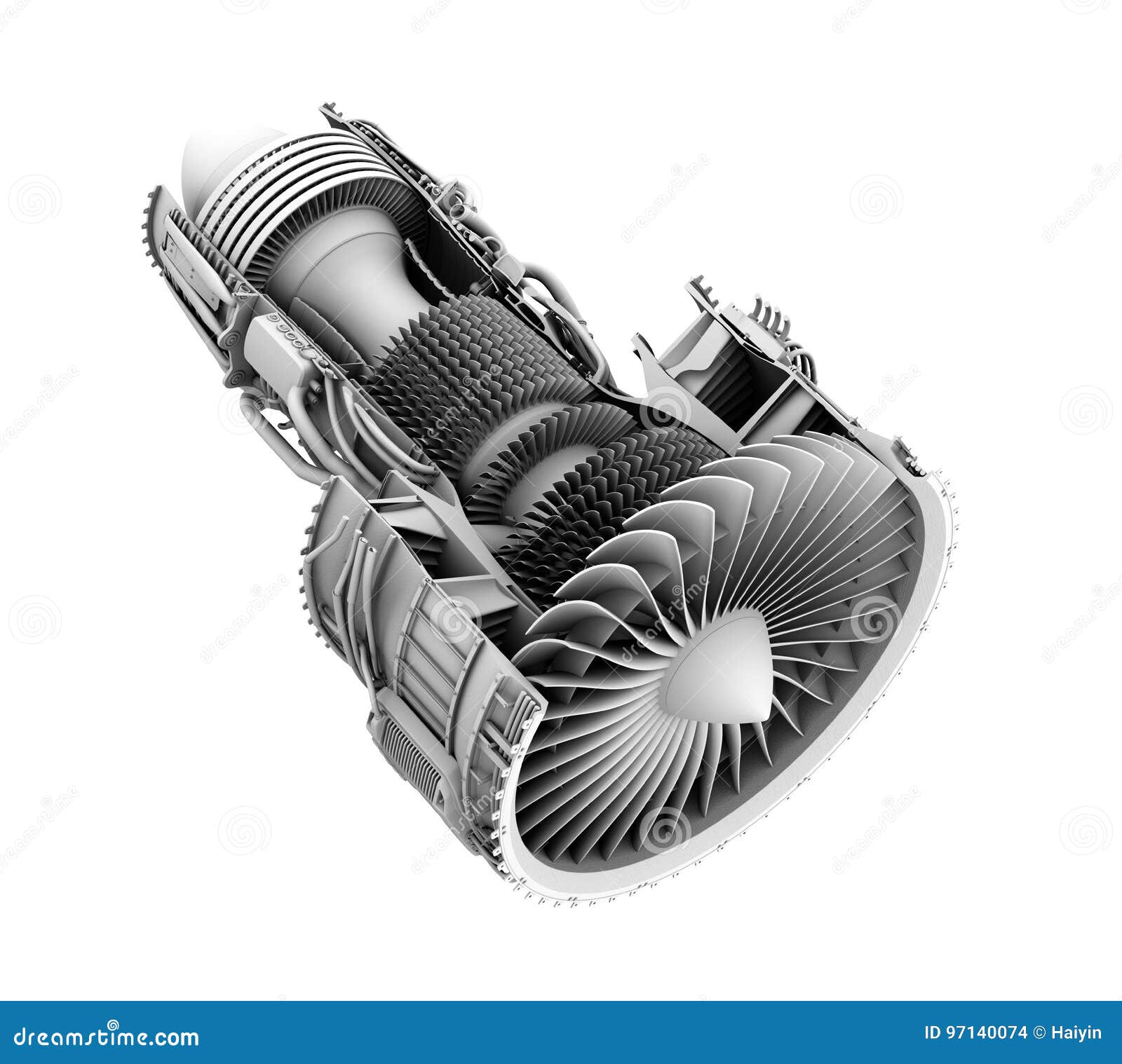 Turbofan Compressor Drawings Cartoon Vector | CartoonDealer.com #208735987 Turbofan Compressor Drawings Cartoon Vector | CartoonDealer.com #208735987