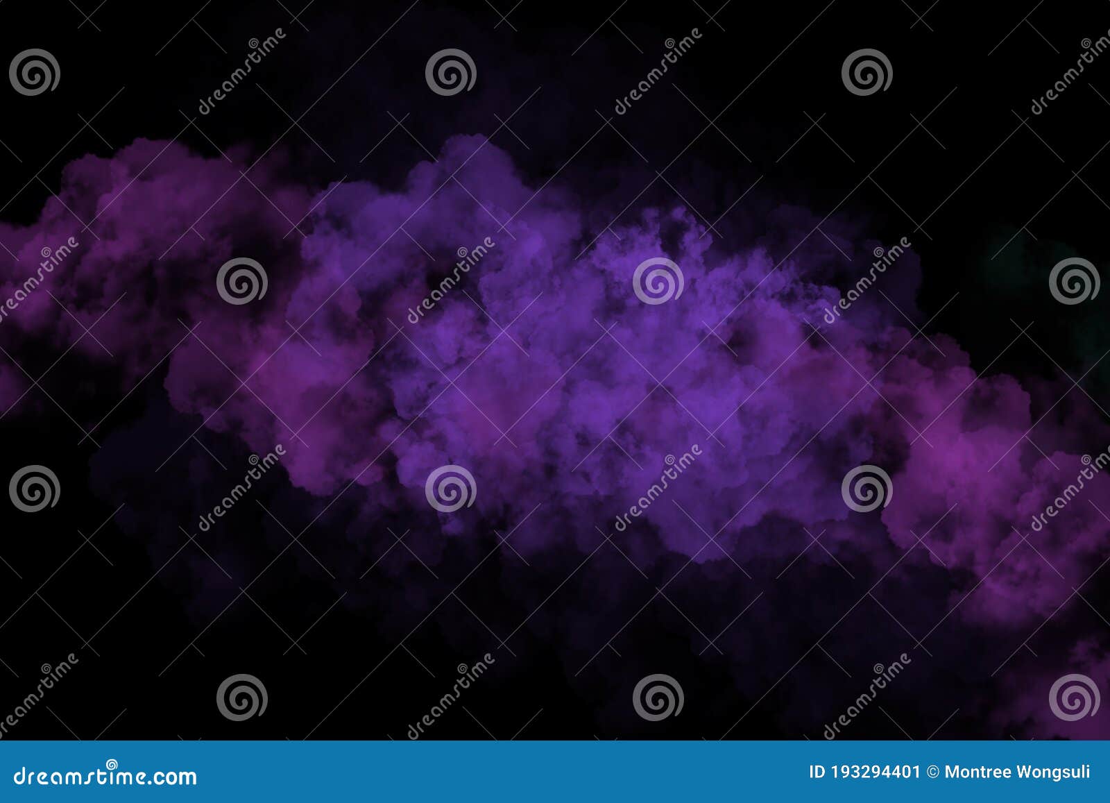 3D Color Splash on Abstract Stock Illustration - Illustration of design ...