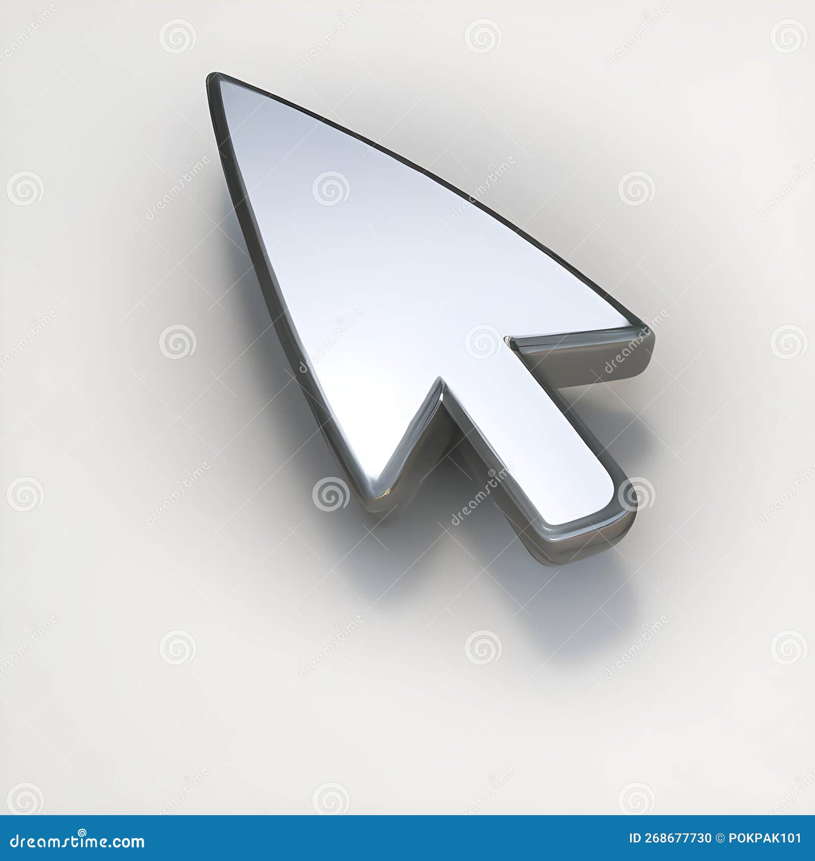 3d Computer Mouse Cursor. Arrow Icon. Generative AI. Stock Illustration ... 3d Computer Mouse Cursor. Arrow Icon. Generative AI. Stock Illustration ...