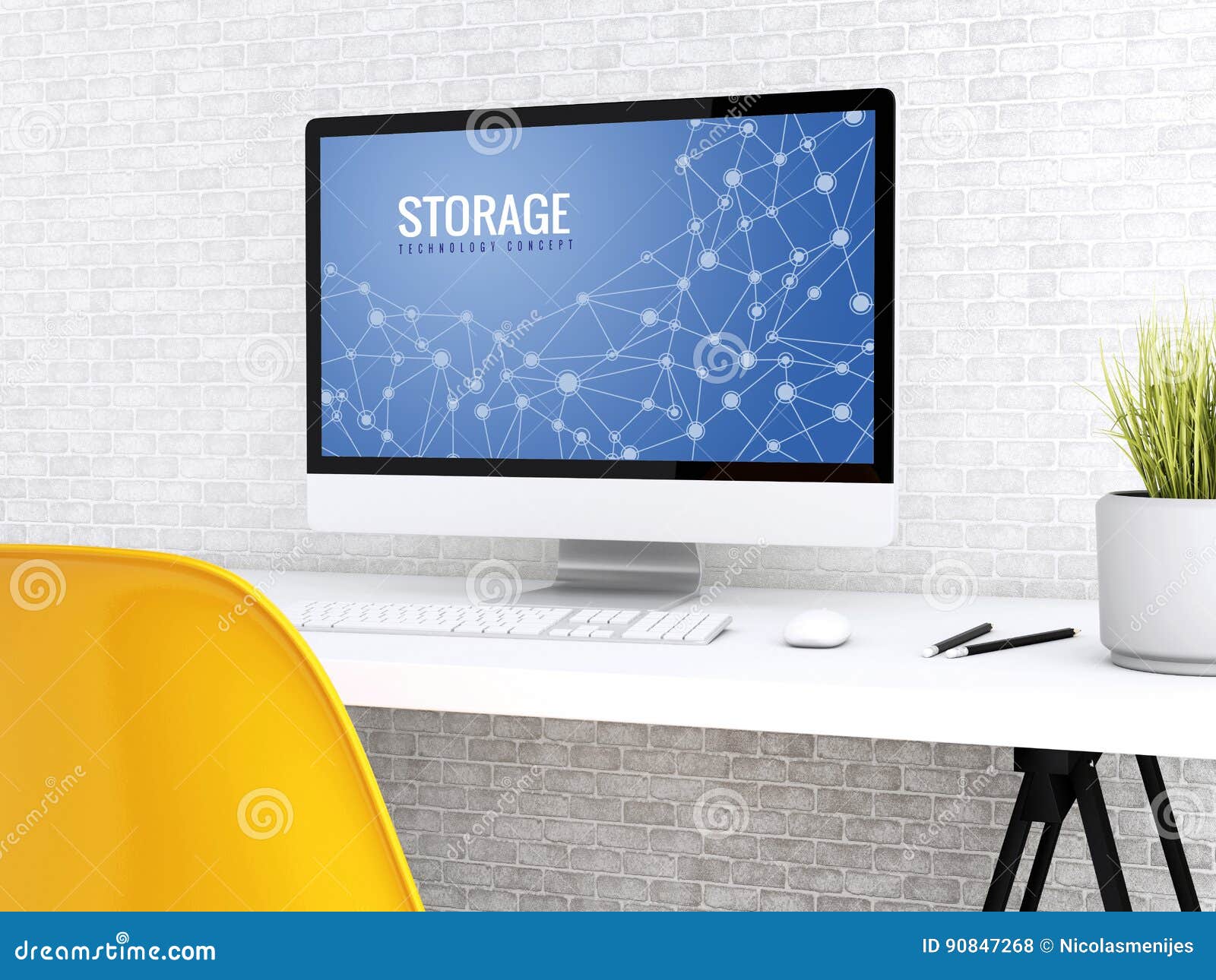 Computer Word Collage Stock Photo | CartoonDealer.com #10978734