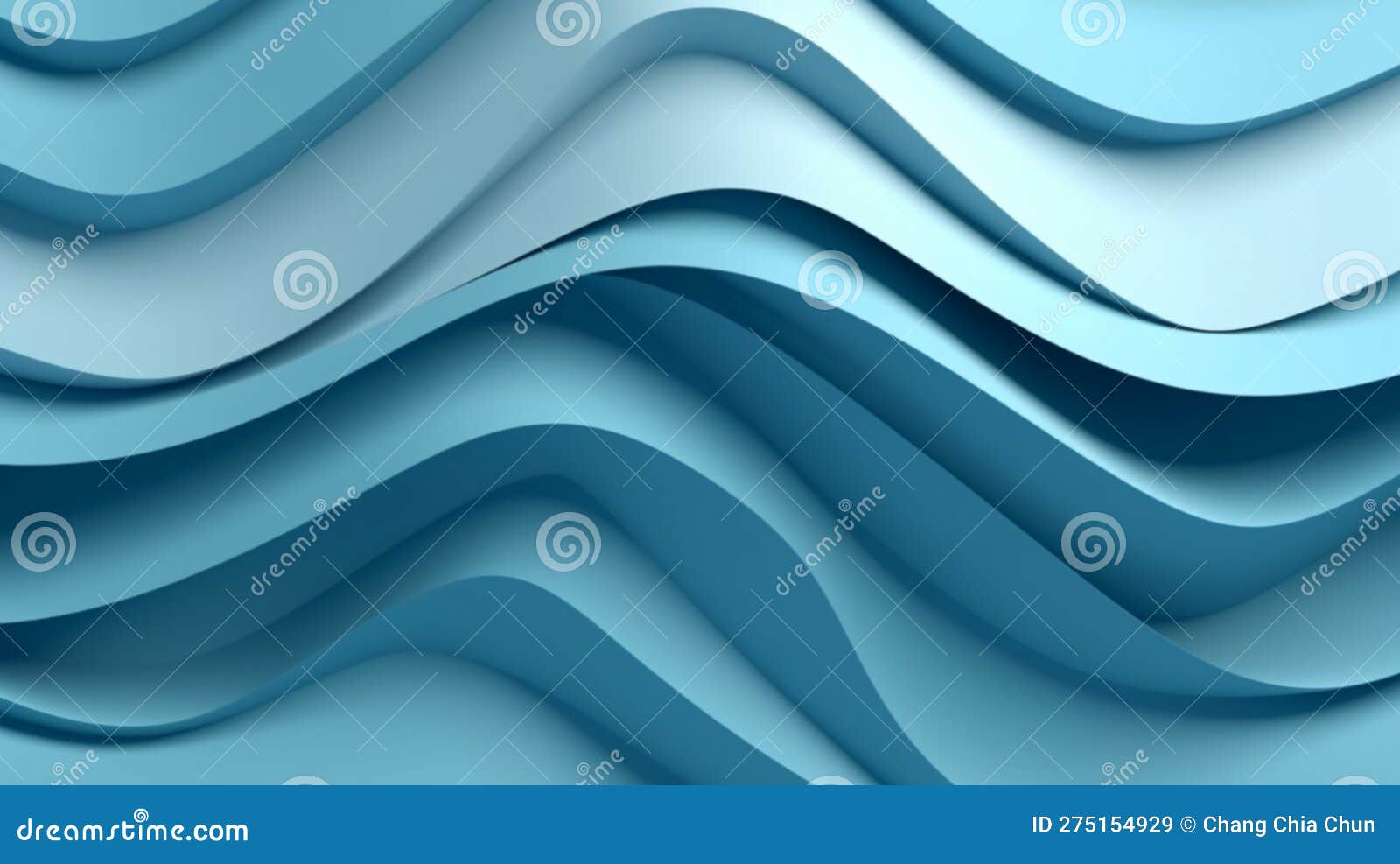 3D Concave and Convex Texture Wave Elegant Tone Background Picture ...