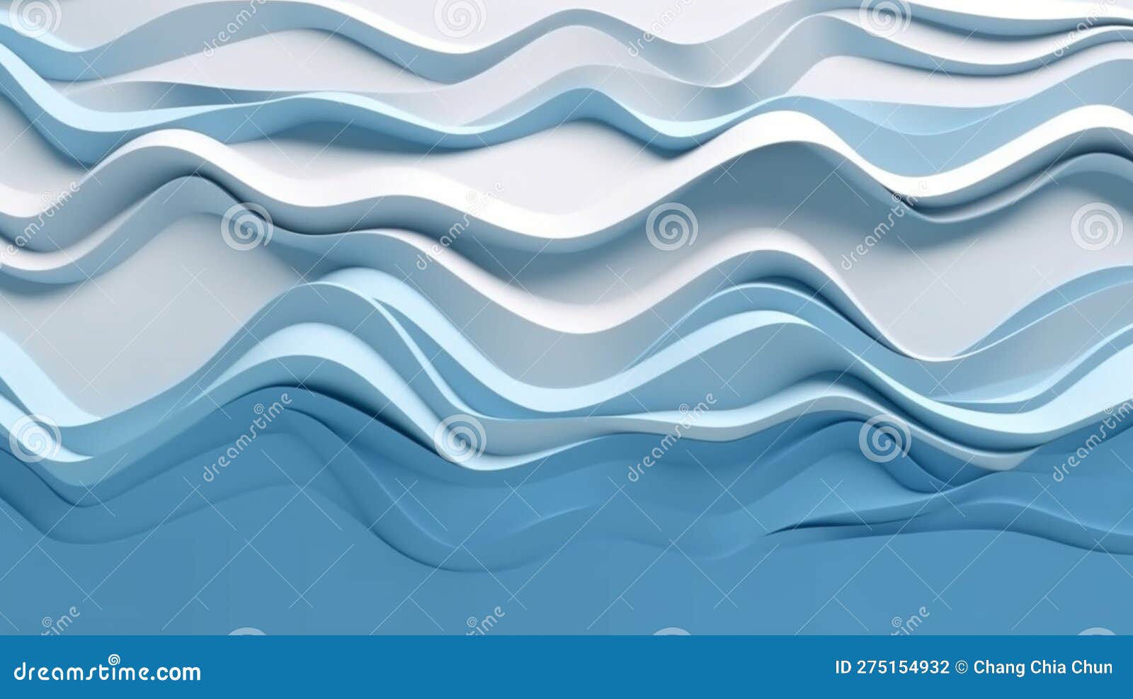 3D Concave and Convex Texture Wave Elegant Tone Background Picture ...