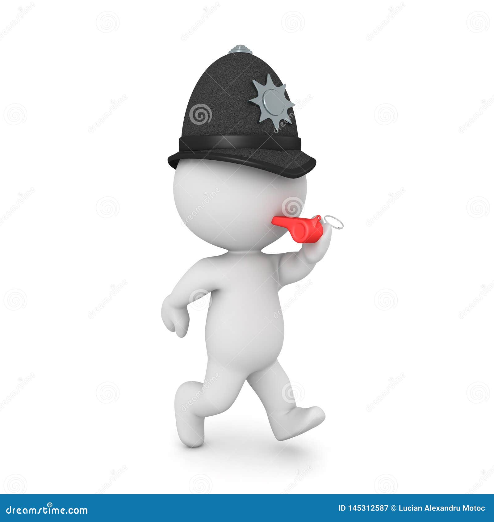 Constable Cartoons, Illustrations & Vector Stock Images - 5537 Pictures ...