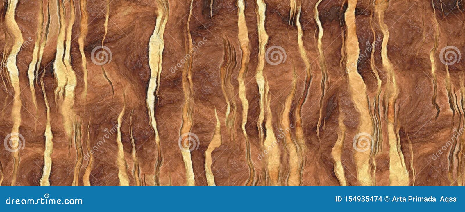 3d Cooked Fat Meat Texture Background Stock Illustration - Illustration ...