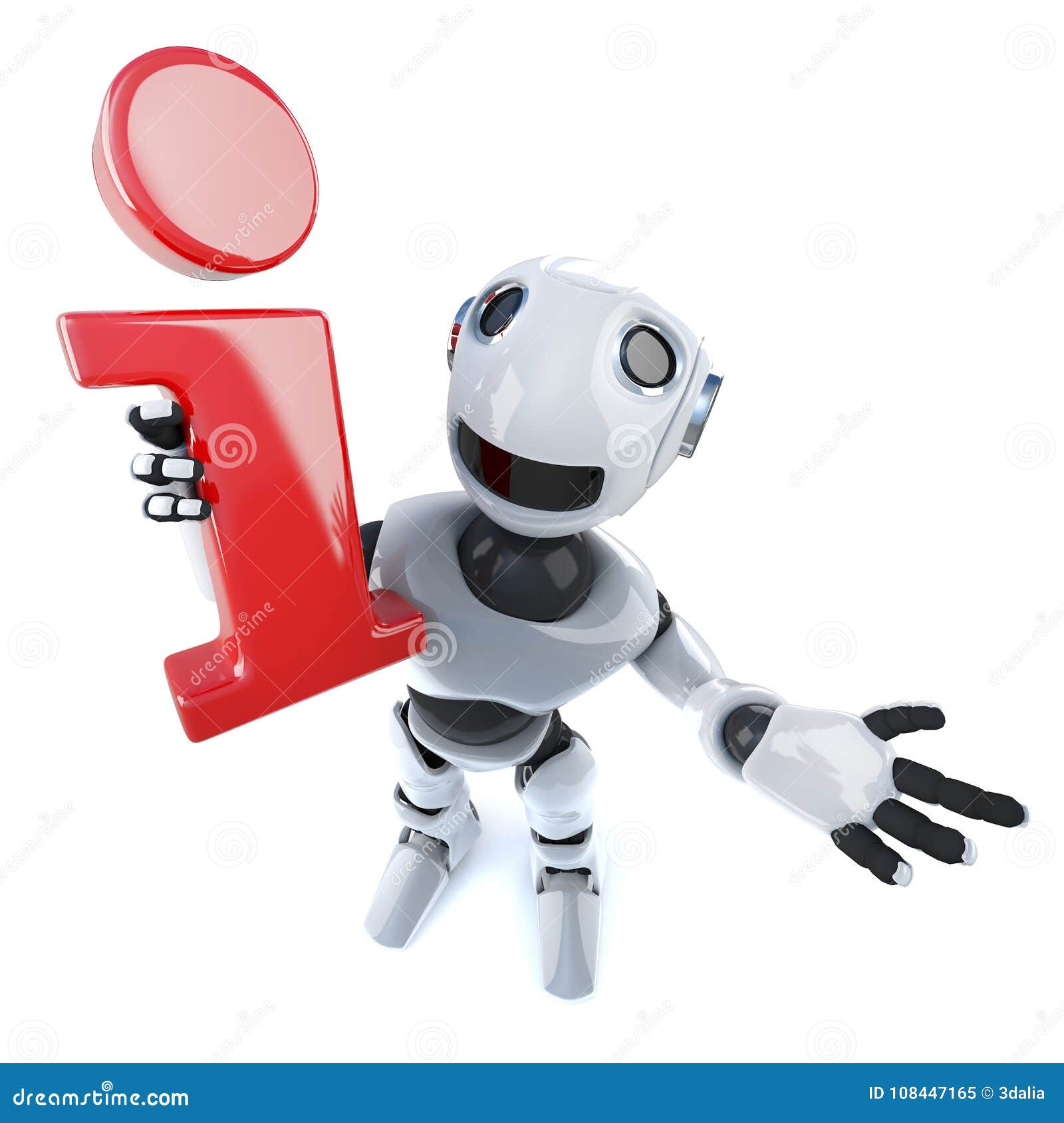 Set Robot, Mechanical Robot Hand, Turn Off From Phone, Robotic Arm ...