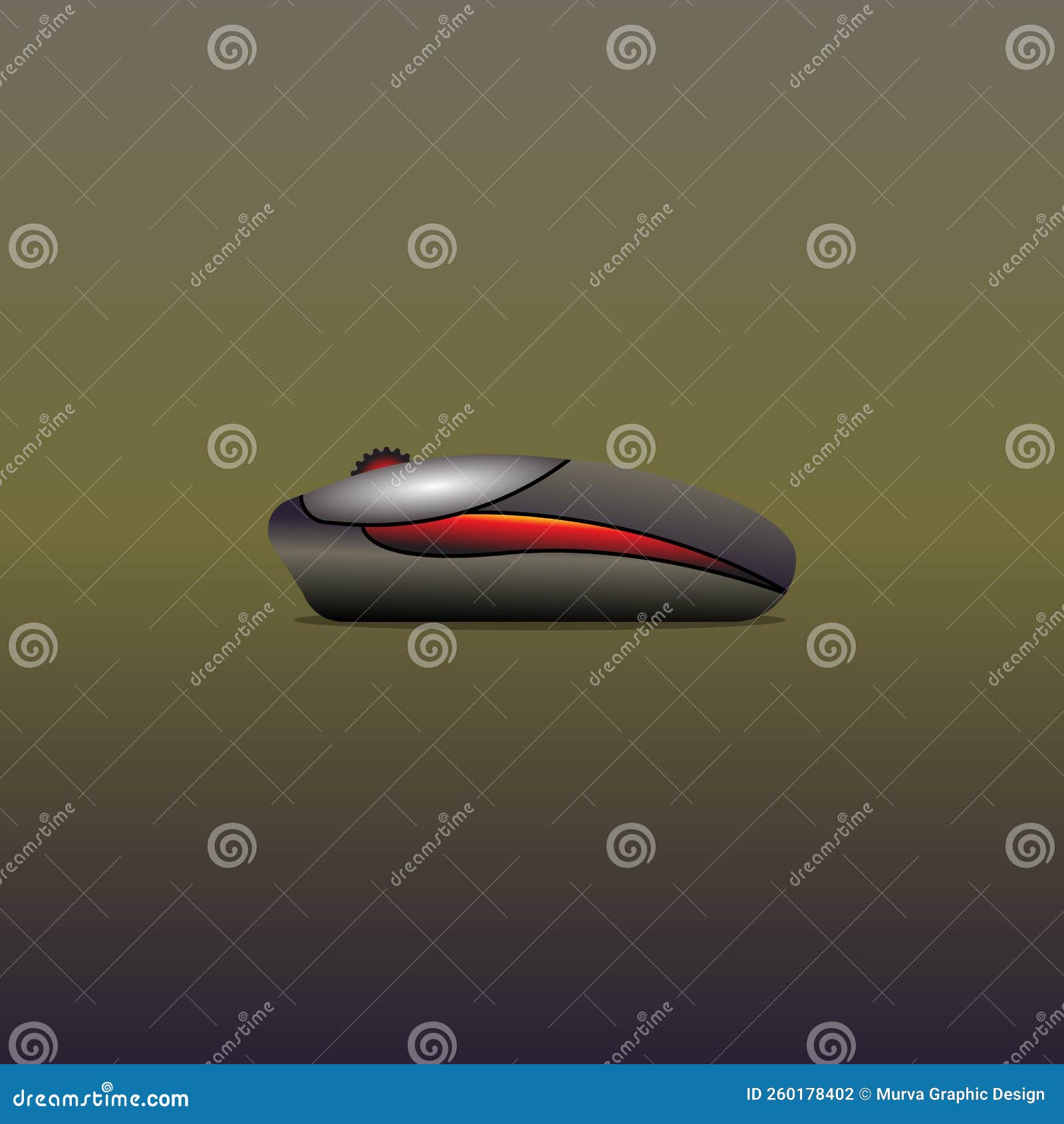 3D Cursor Mouse Icon Vector Stock Vector - Illustration of mouse ...