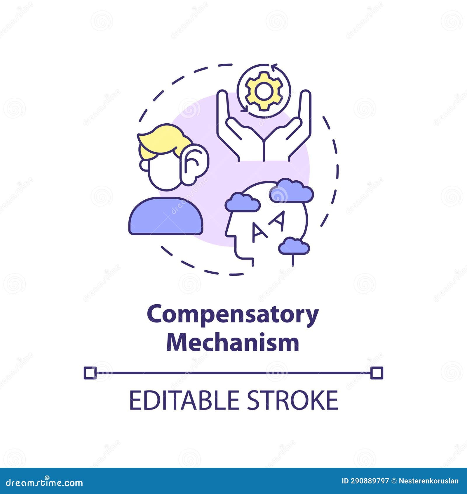 Compensatory Cartoons, Illustrations & Vector Stock Images - 156 ...