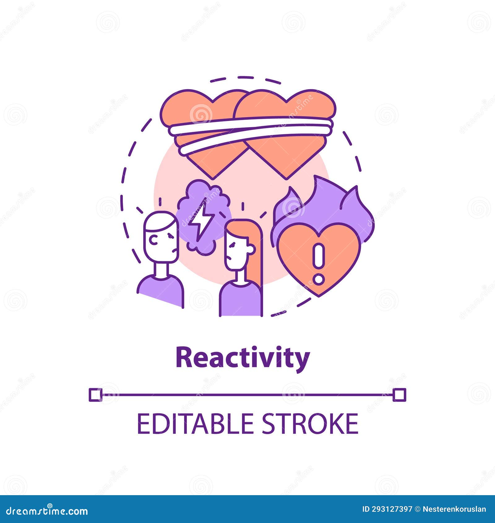 Reactivity Cartoons, Illustrations & Vector Stock Images - 622 Pictures ...