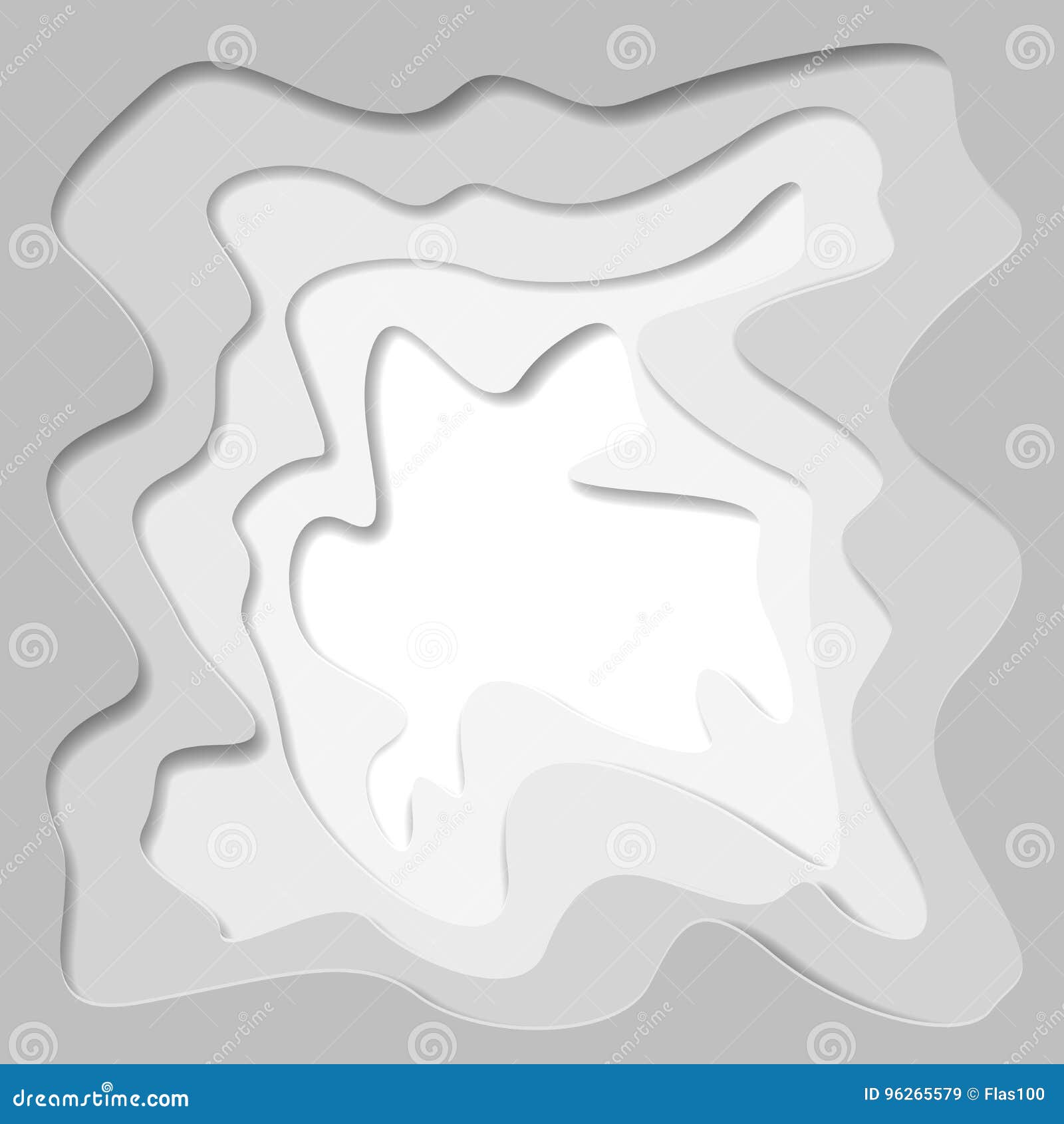 3D Cutout, Carving Paper Background With White Note, Cpoybook, Notebook ...