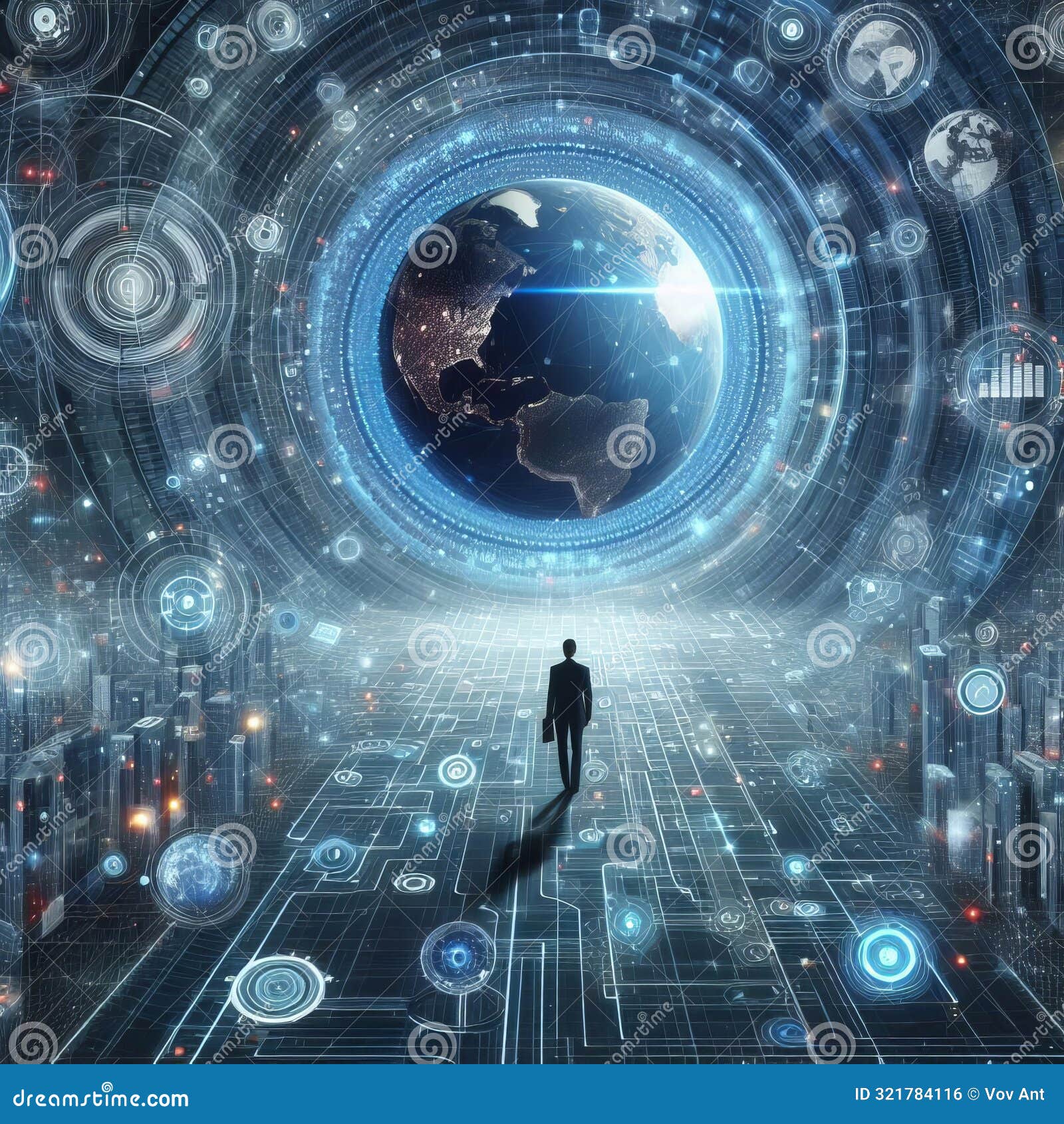 156 25. 3D Data Visualization_ Representing Complex Data Sets a Stock ...