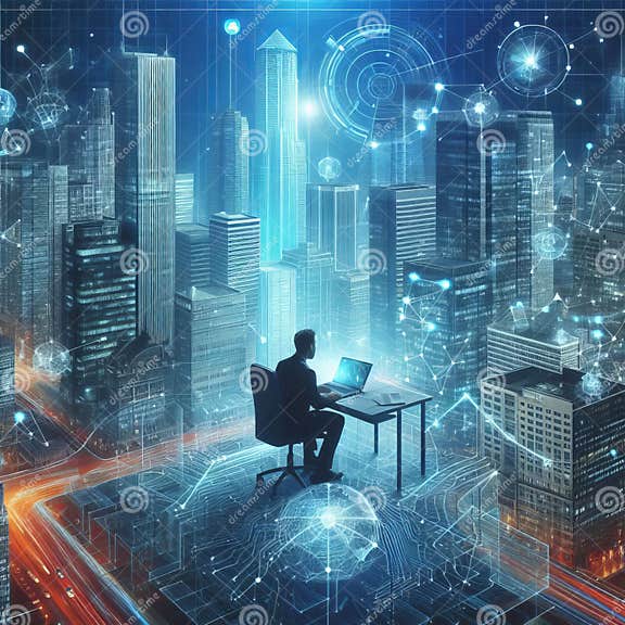 157 25. 3D Data Visualization_ Representing Complex Data Sets a Stock ...