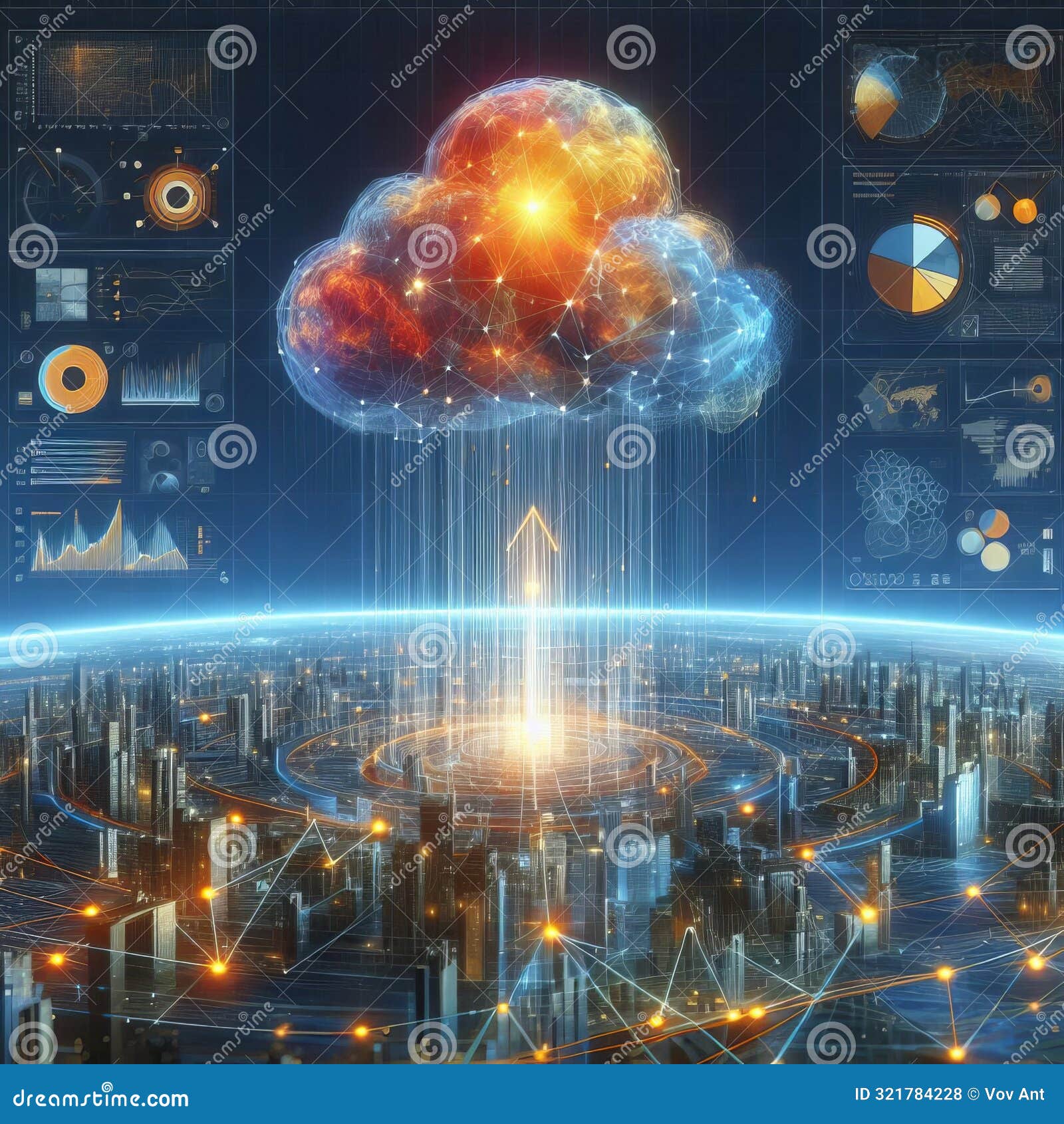 162 25. 3D Data Visualization_ Representing Complex Data Sets a Stock ...