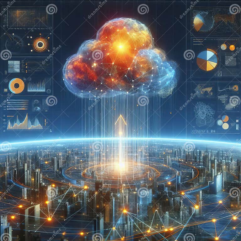 162 25. 3D Data Visualization_ Representing Complex Data Sets a Stock ...