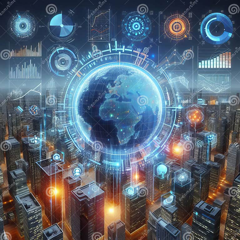 148 25 3d Data Visualization Representing Complex Da Stock Image Image Of Item Sets 319998451