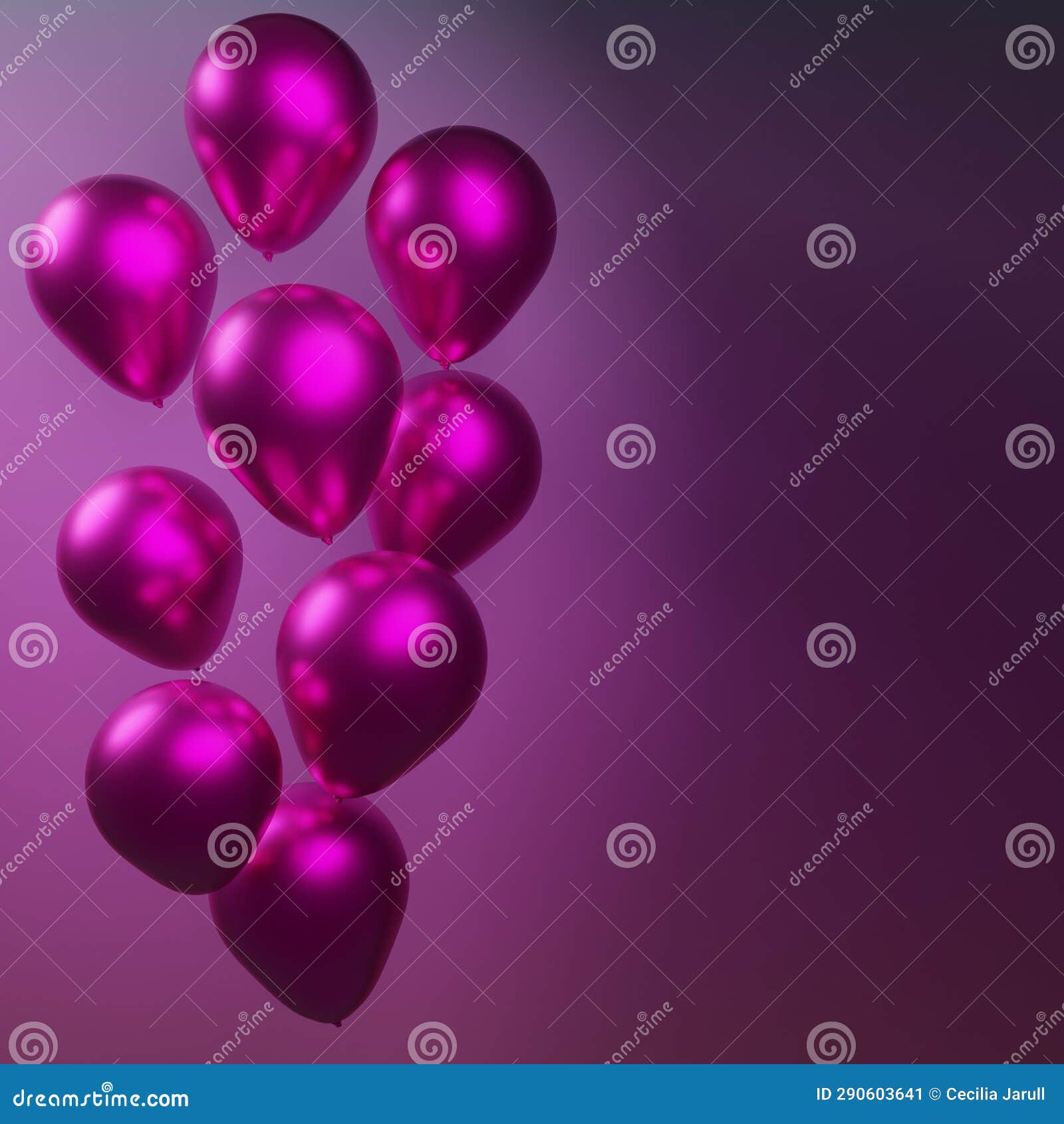 Texture , Party and Balloons. Stock Illustration - Illustration of font ...