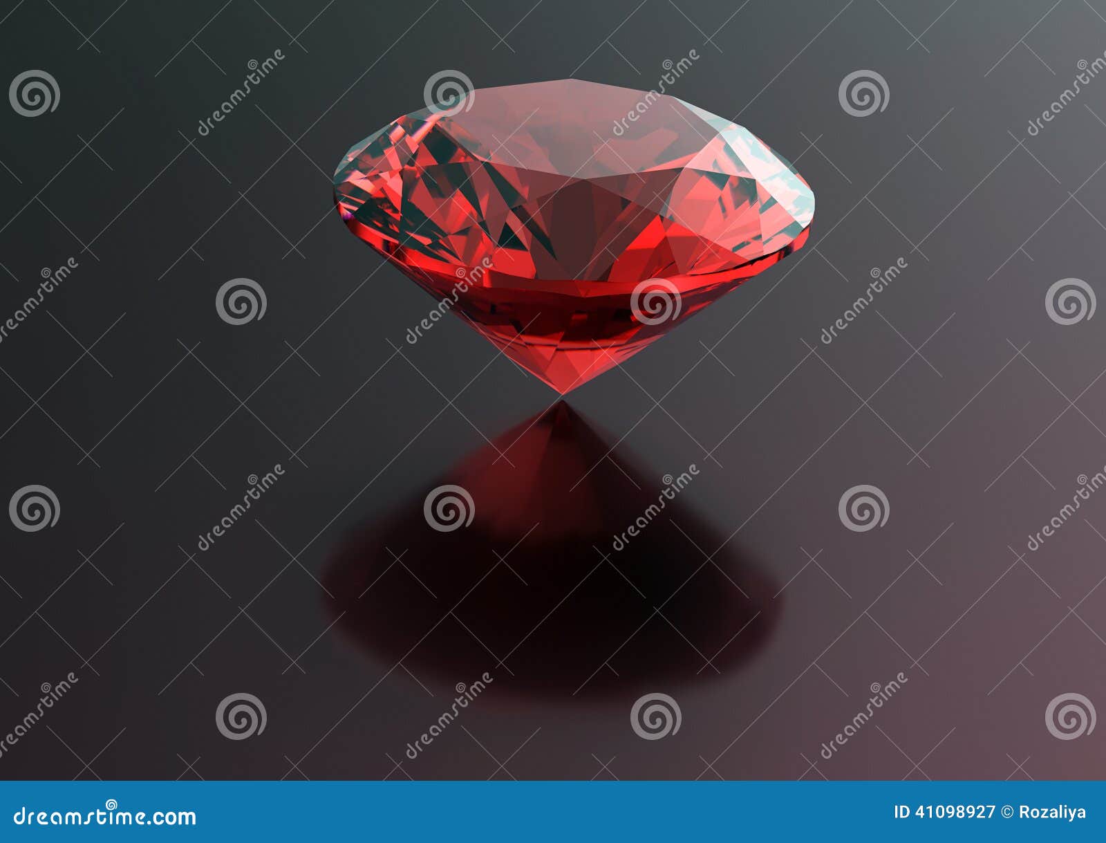 3D Diamonds Render. Jewelry Gemstone Stock Image - Image of royalty ...