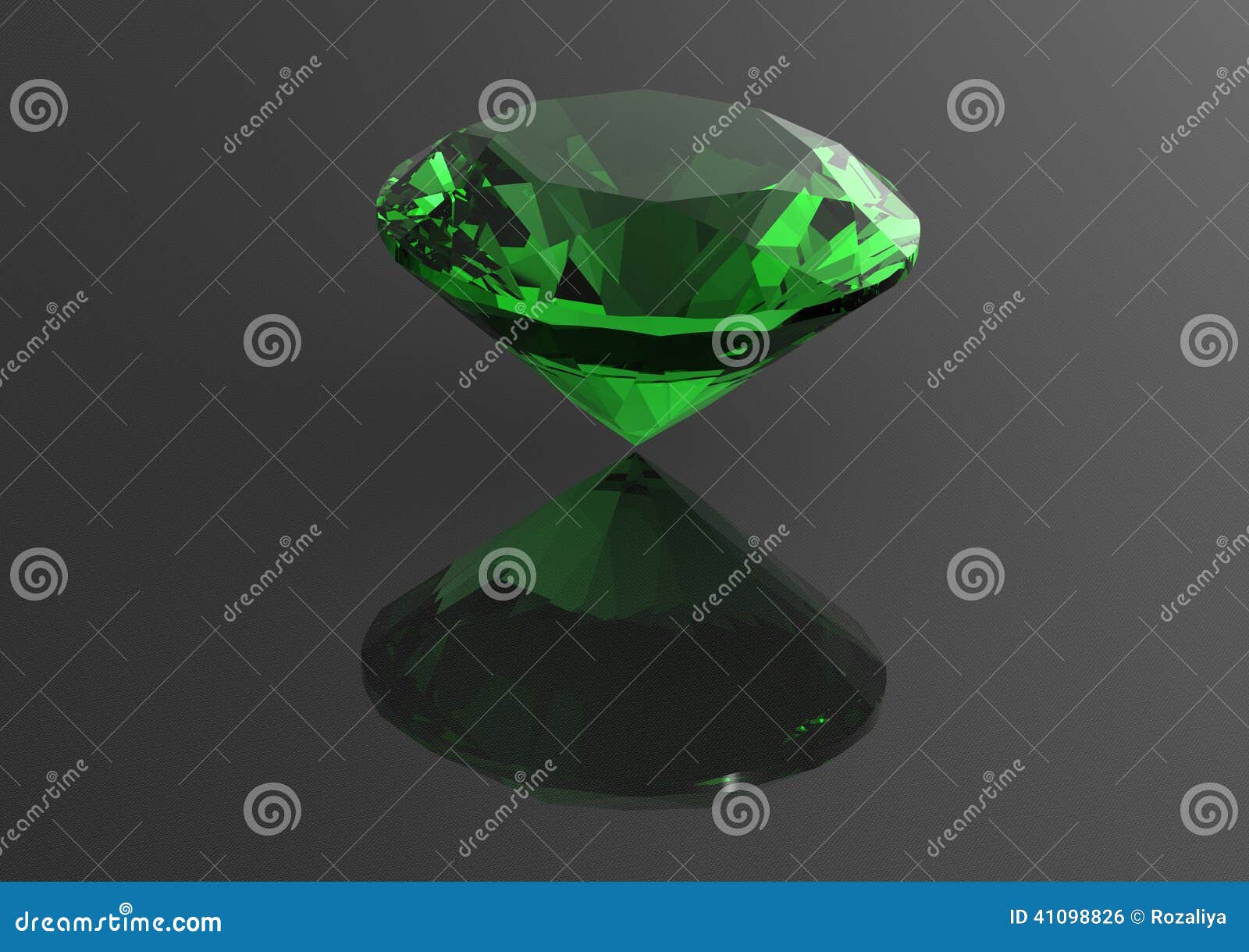 3D Diamonds Render. Jewelry Gemstone Stock Photo - Image of diamond ...