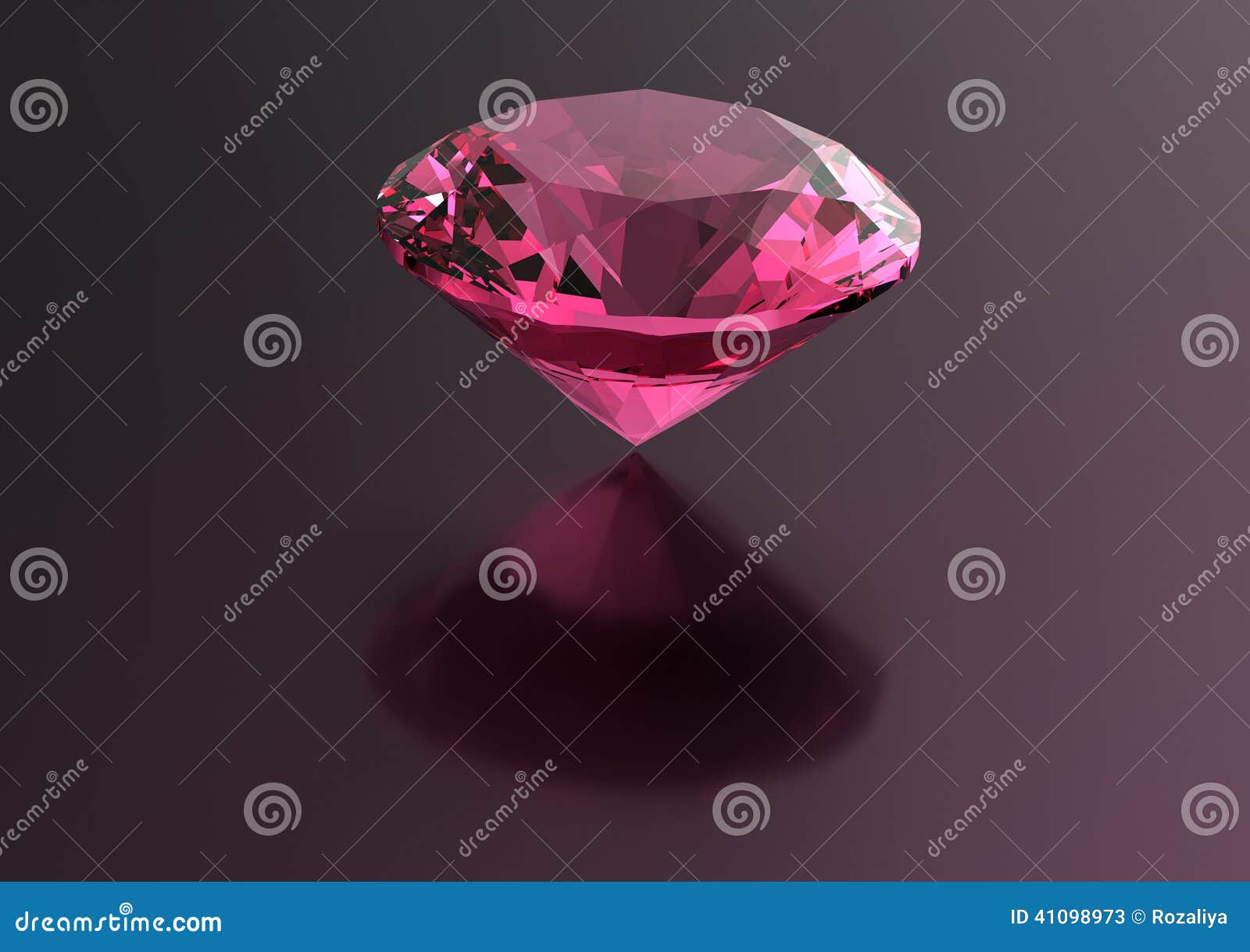 3D Diamonds Render. Jewelry Gemstone Stock Image - Image of beautiful ...