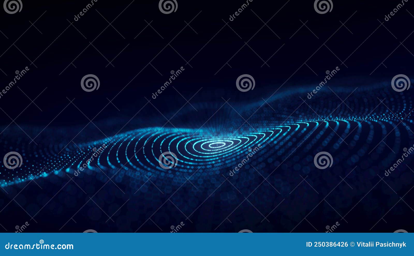 Circular Flow Chart Of Life Cycle Development Process On Royalty-Free ...