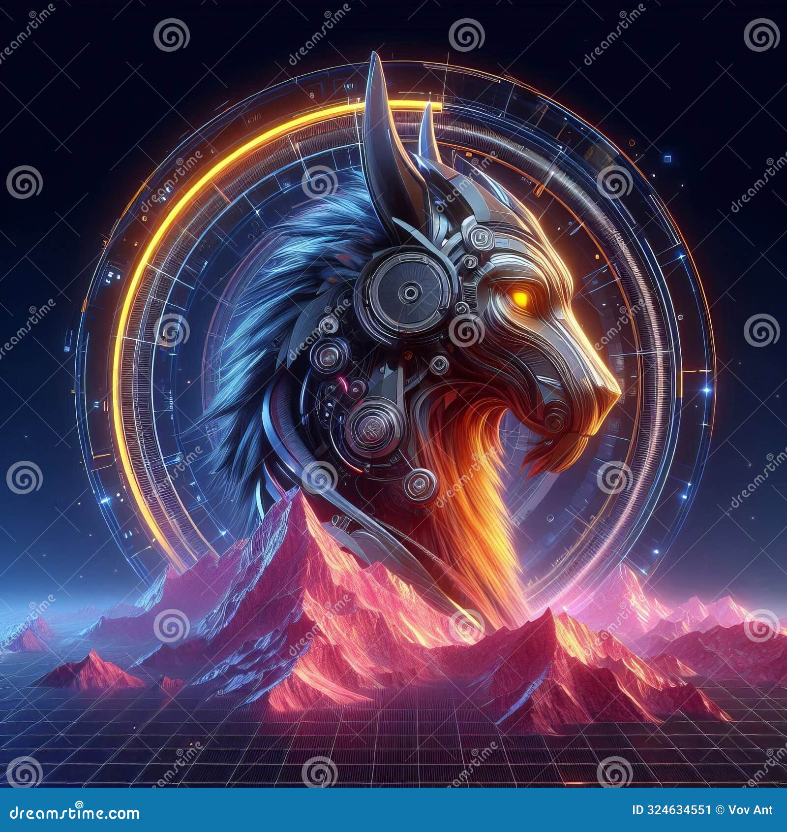 30 11. 3D Digital Renderings - a Cutting-edge Design that Uses Stock ...