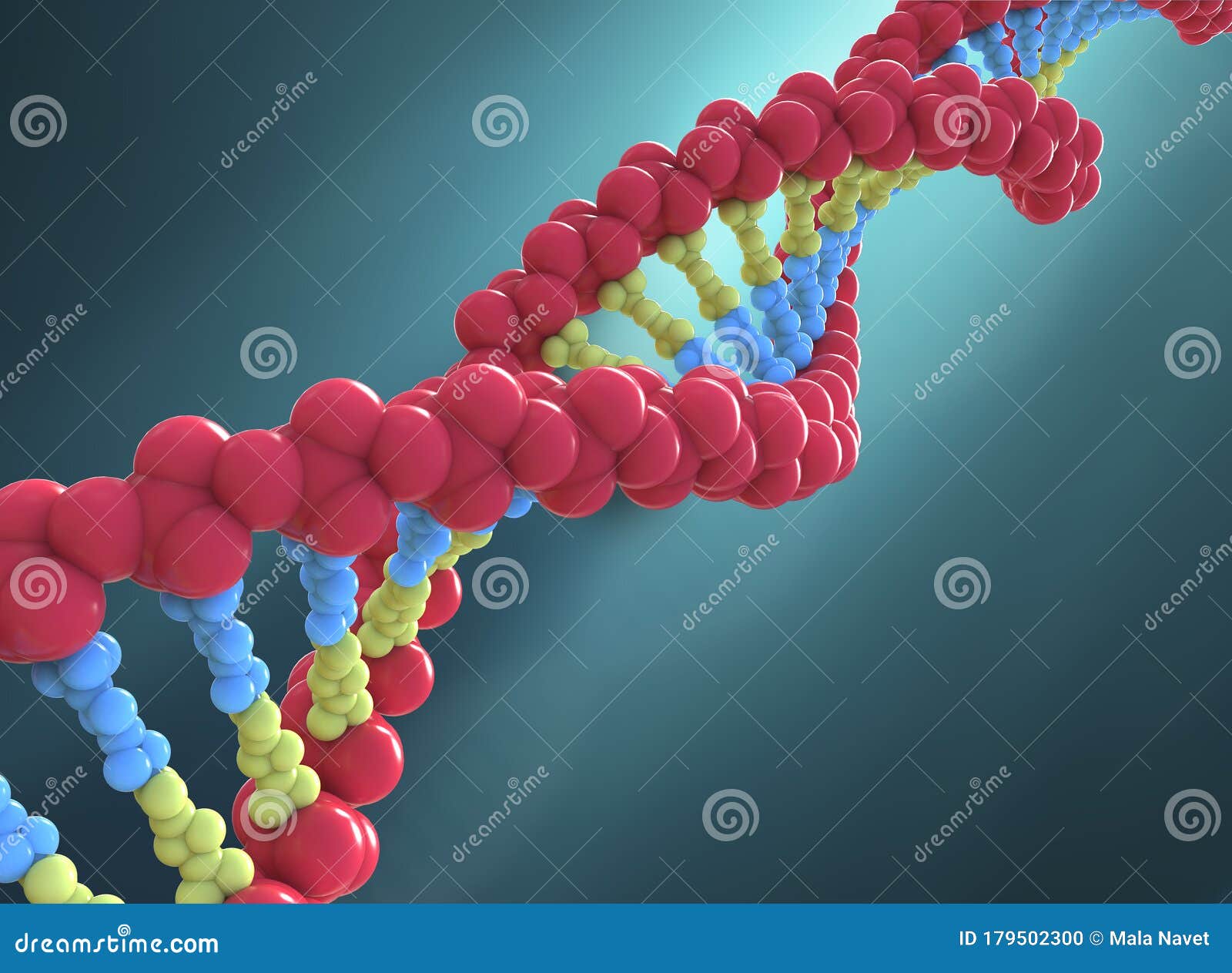 Gene Dna Strings Spiral Object Red Blood Vessel, Veins, Arteries, Aorta ...