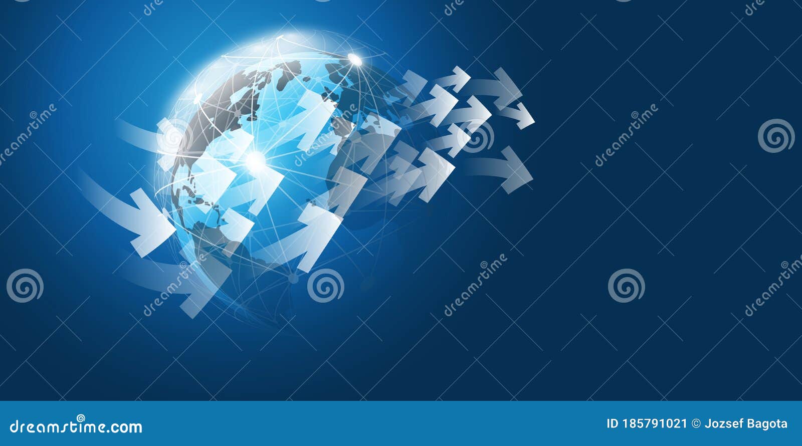 3D Earth Globe Design Layout, Applicable for Globalisation, Global ...