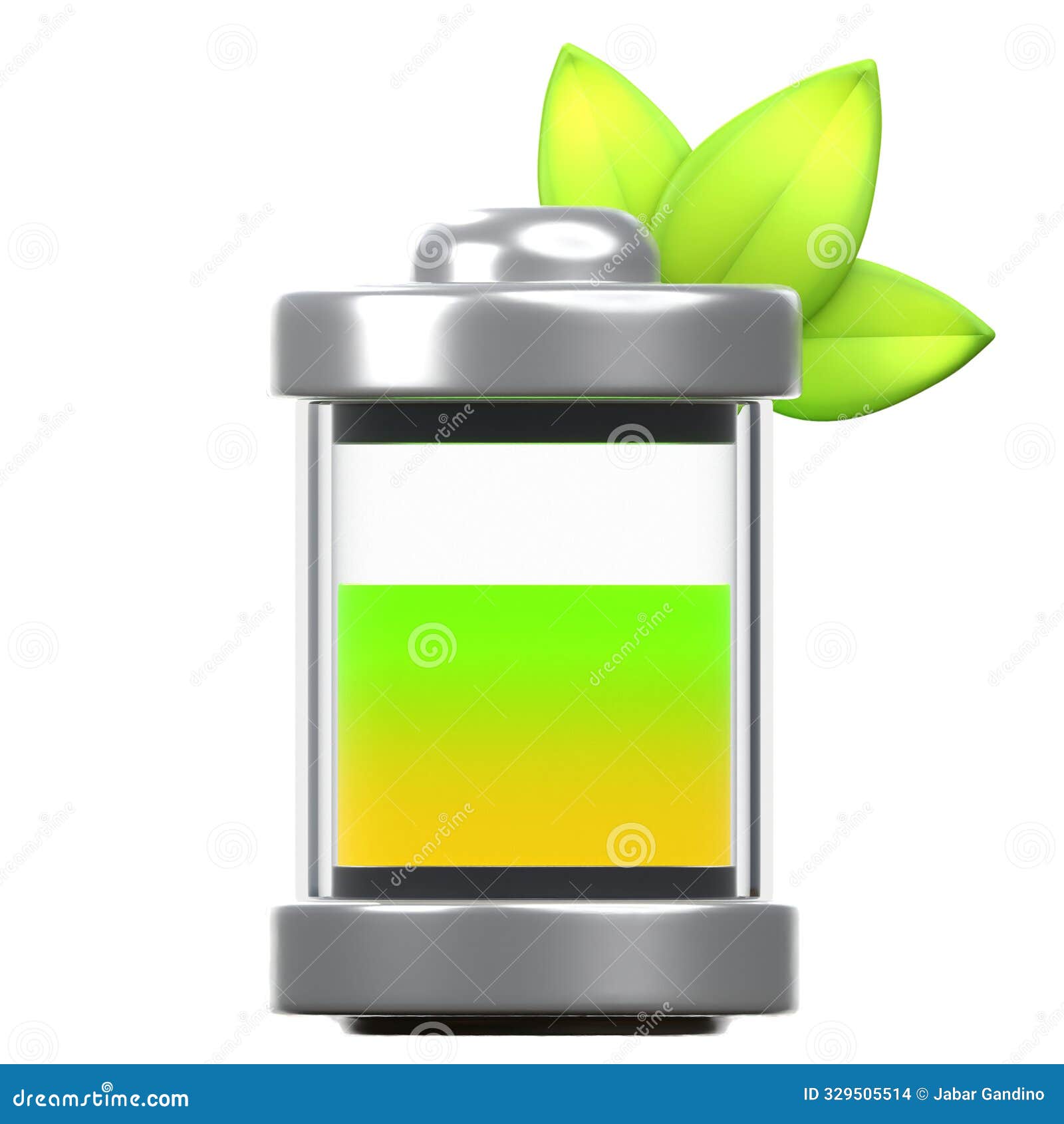 Eco Friendly Battery, Ecology Concept, Eco Friendly Technologies Vector ...