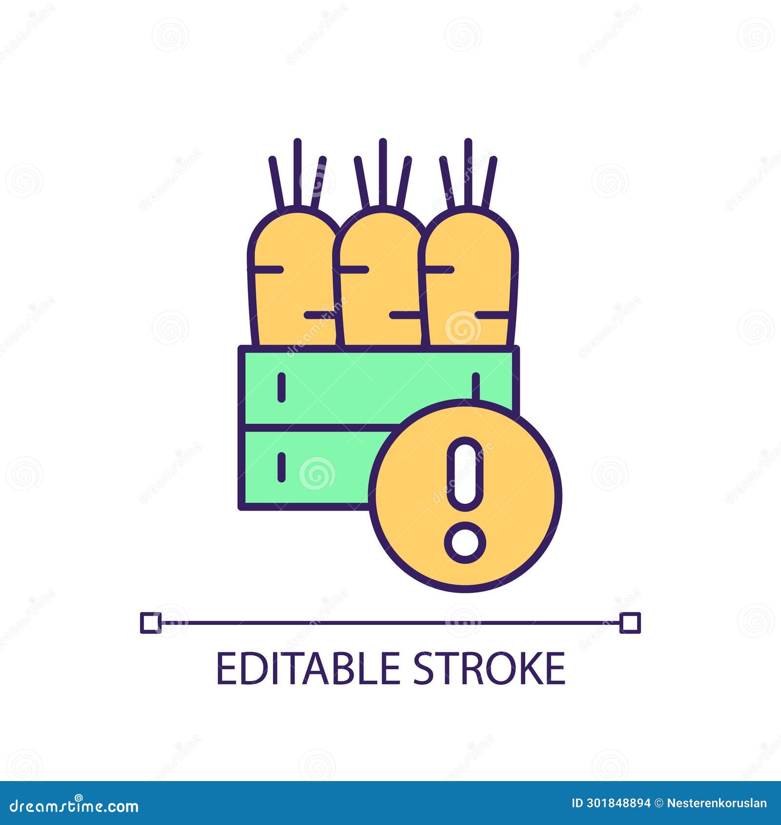 2D Editable Thin Line Product Diversity Challenges Icon Stock Vector ... 2D Editable Thin Line Product Diversity Challenges Icon Stock Vector ...