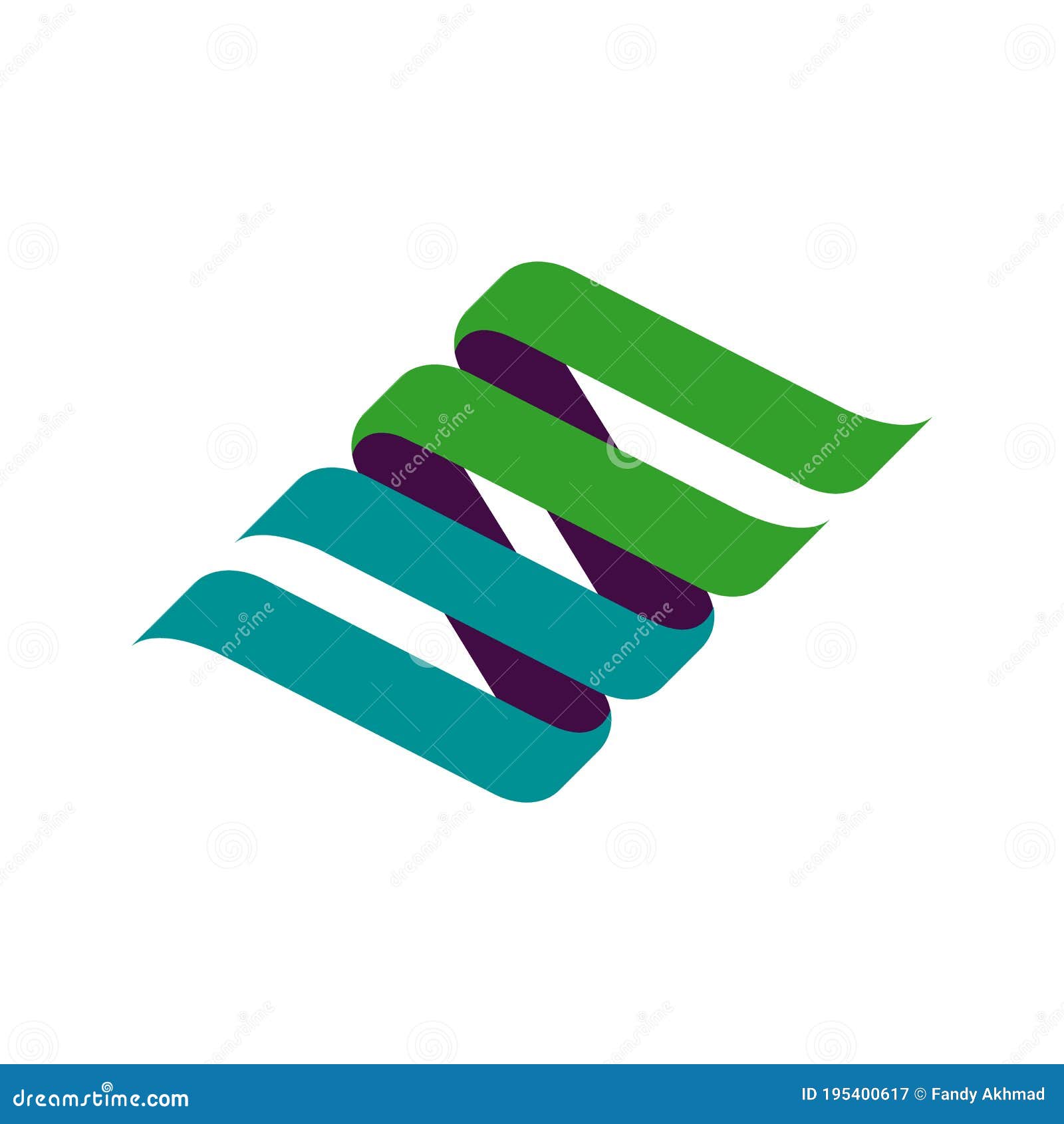 3d Effect Initial SS Letter S Logo Design Vector Swirl Graphic Concept ...