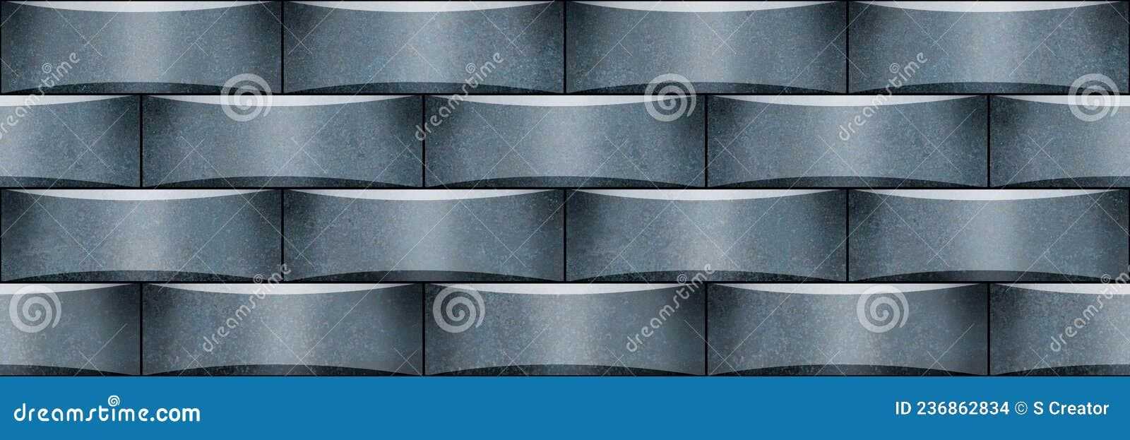 Elevation Wall Tile Home Decorative Rendering 3d Elevation Wall Tiles ...