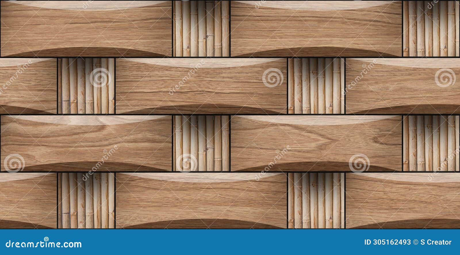 3D Elevation Wall Tiles Design, 3d Wallpaper Background Used Ceramic ...