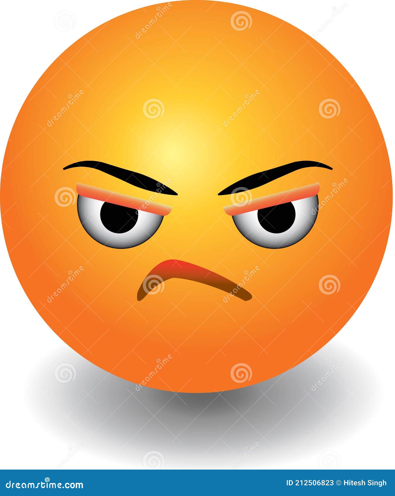 Perceived Provocation Stock Illustrations – 2 Perceived Provocation ...