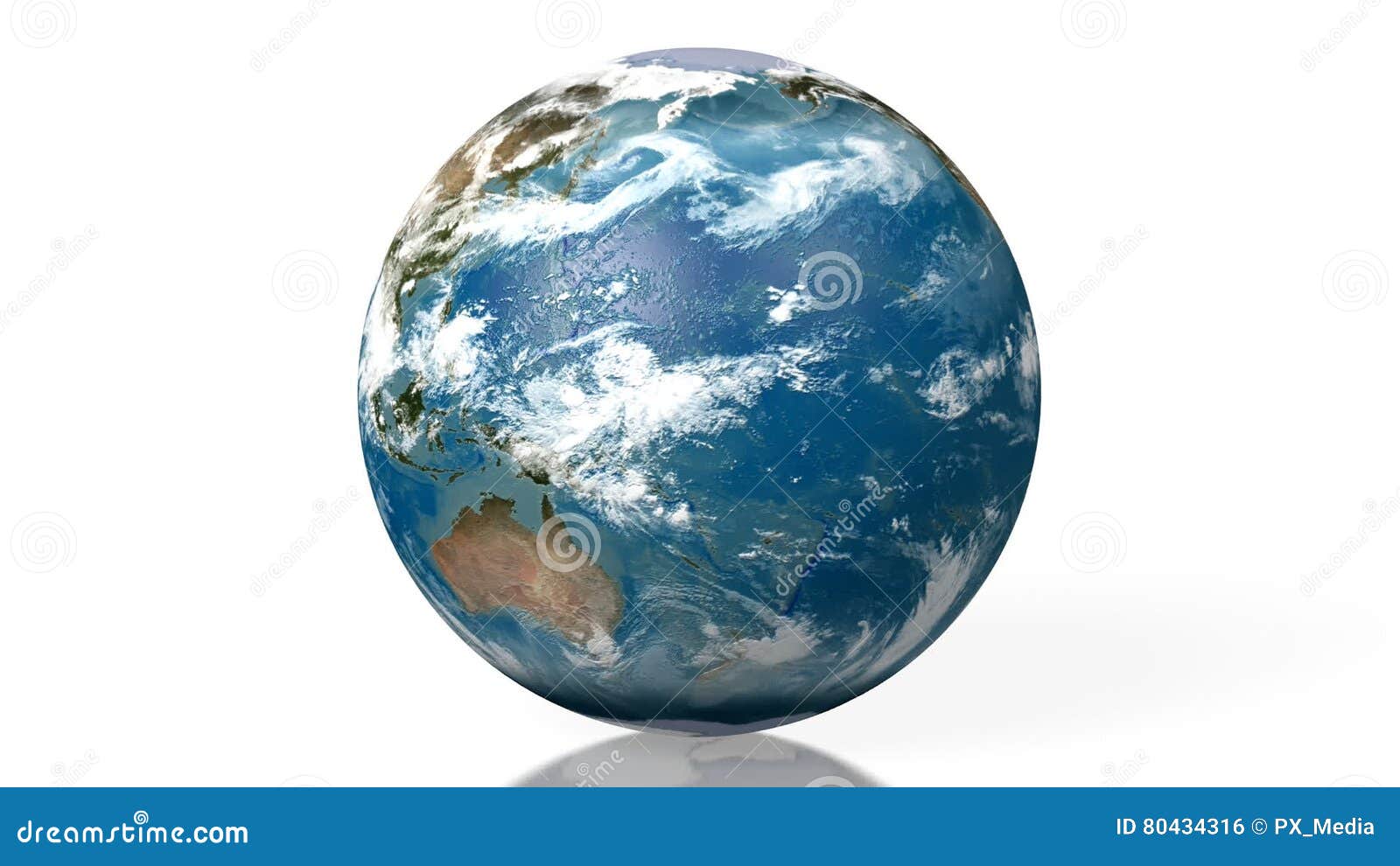 3D Erde, Kugel, Weltkarte stock footage. Video von drehen - 80434316