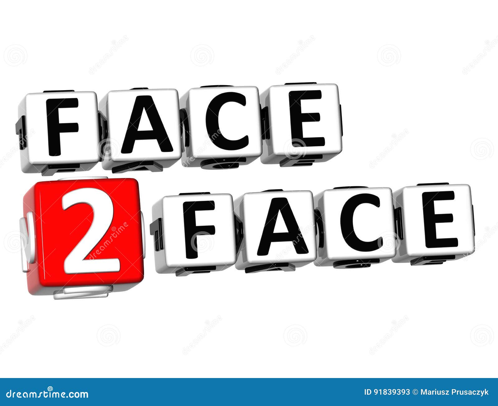 Face To Face Communication Clipart