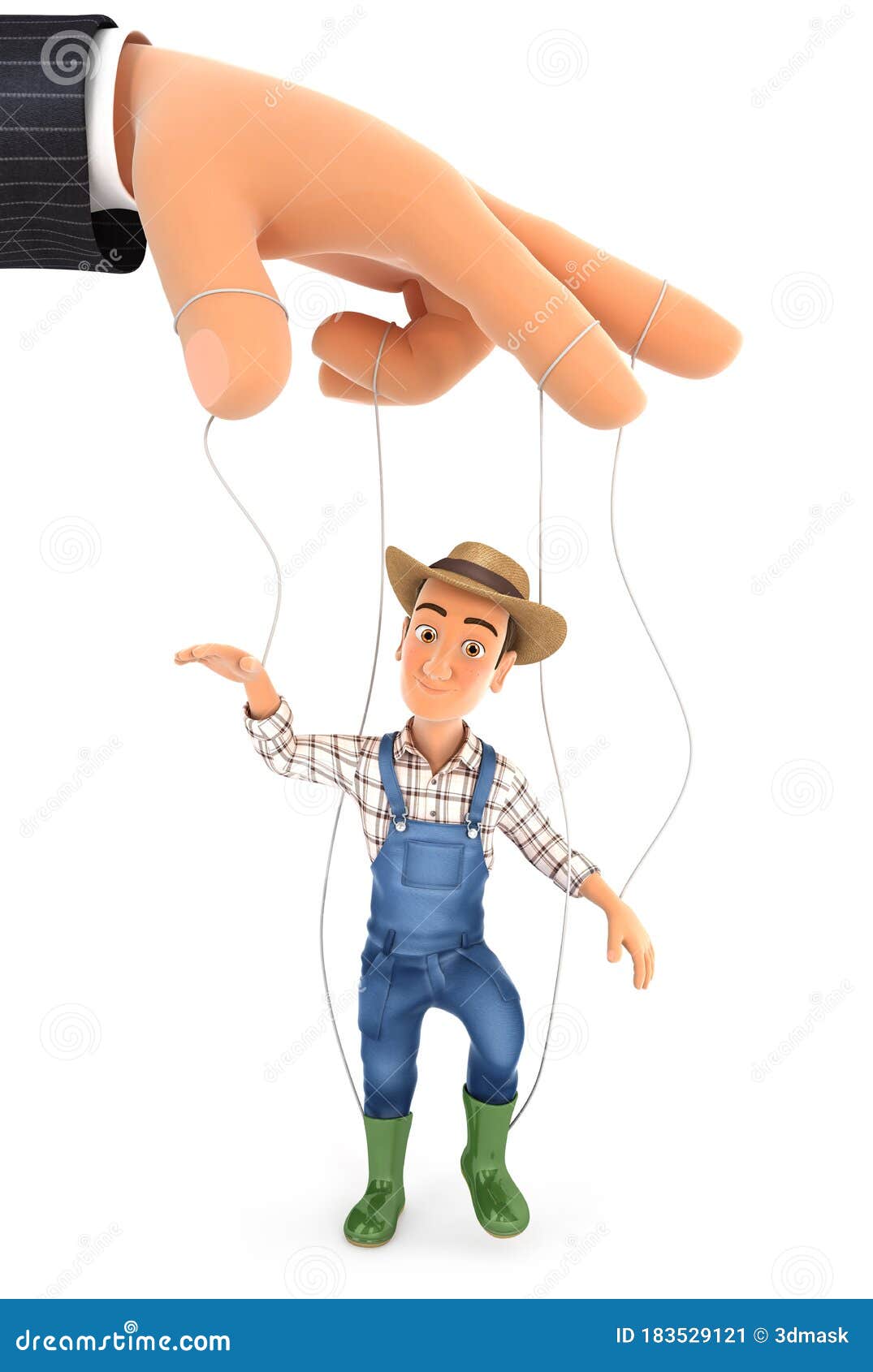 Manipulation Concept - Manipulative Person - Psychological Manipulation ...