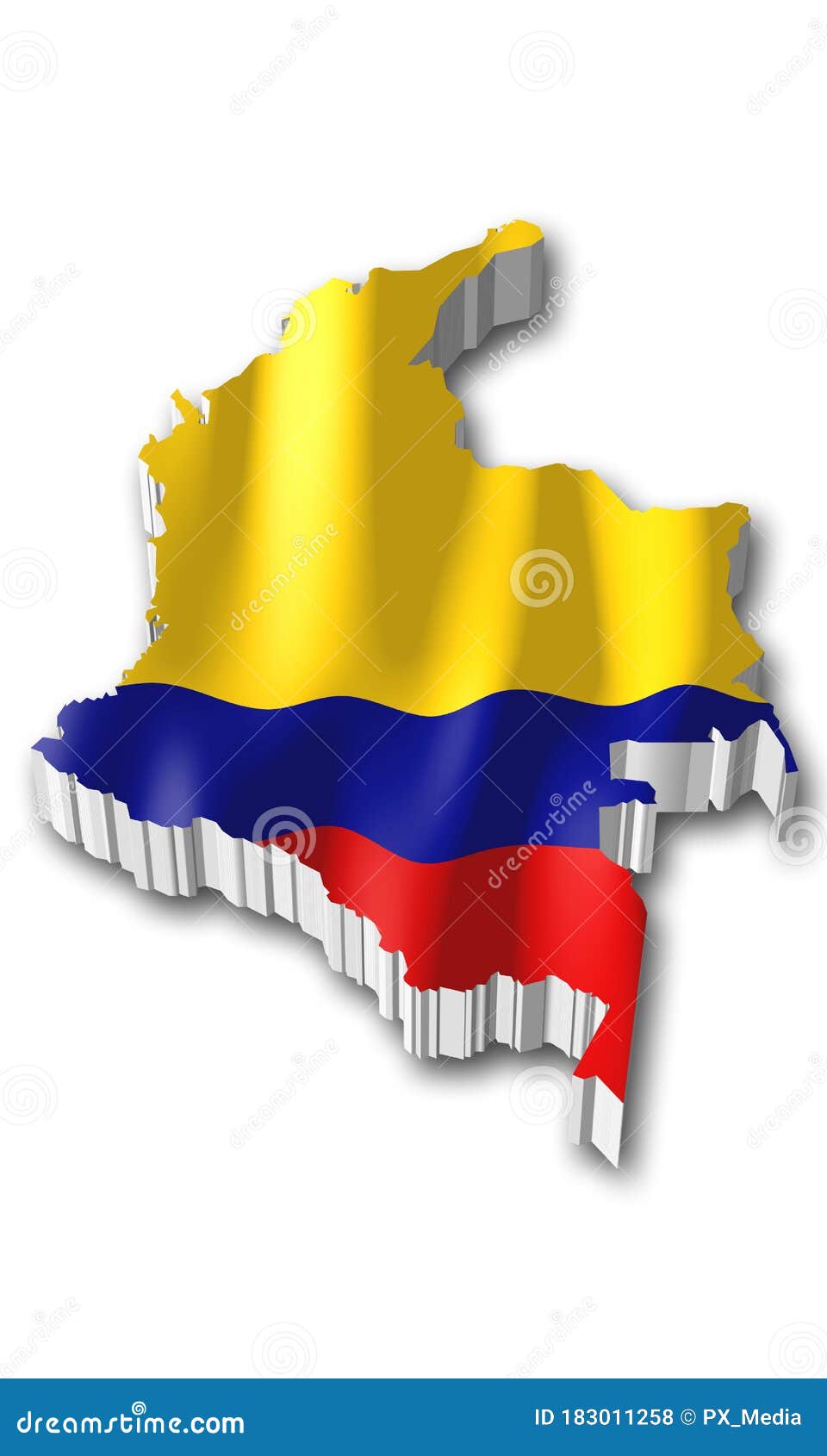 Shape Colombia Stock Illustrations – 6,217 Shape Colombia Stock ...